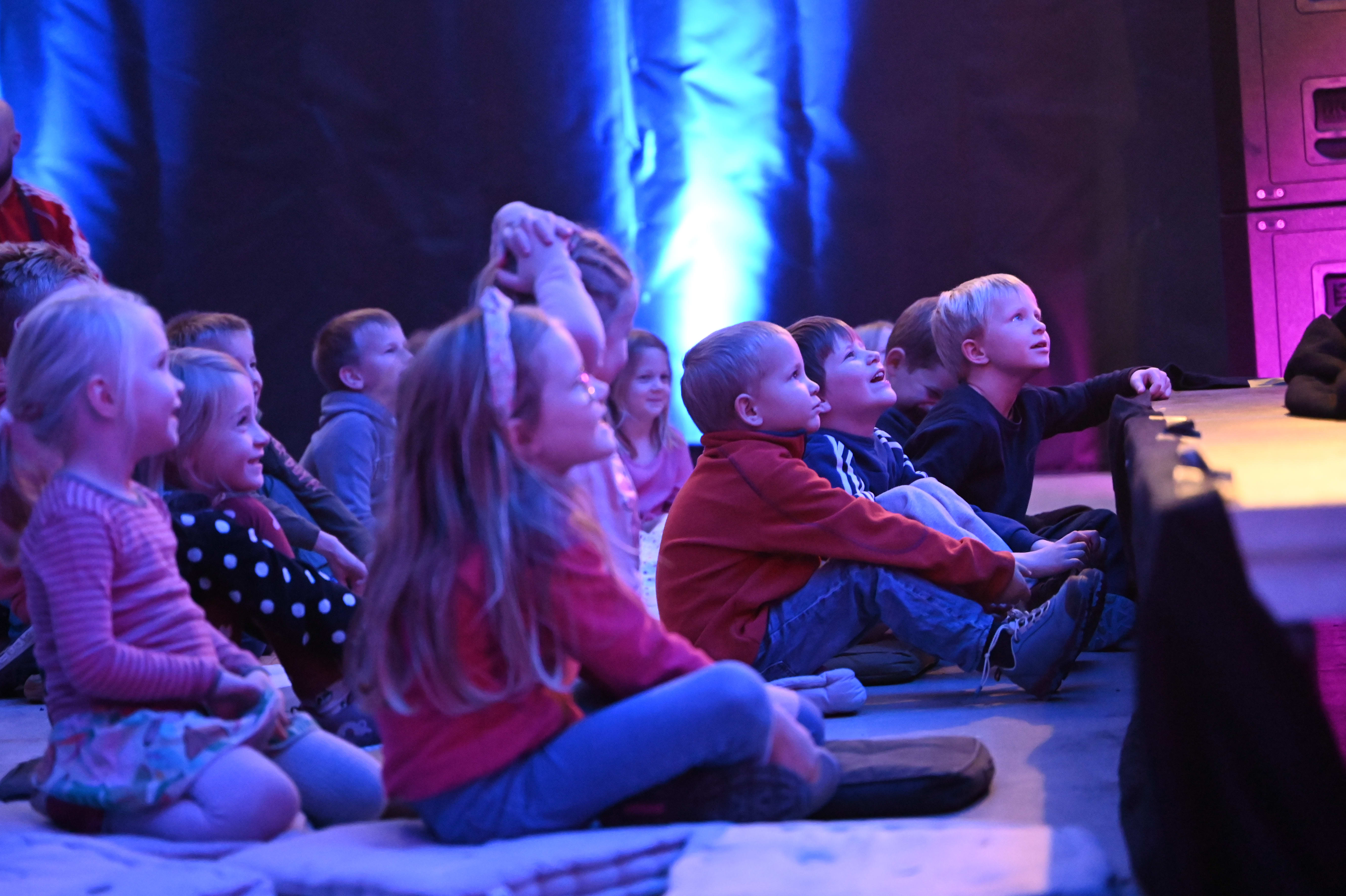 E-sport, lunsj for næringslivet, og barnas dag - Innherreds nyeste ...