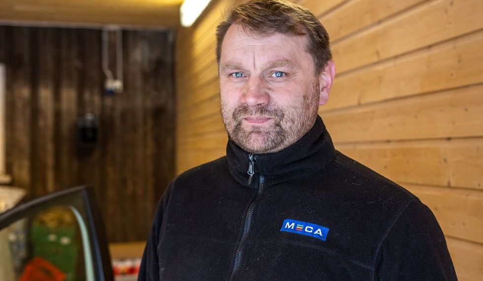 Fortsetter som styreleder i dette selskapet - framtidinord.no Fortsetter som styreleder i dette selskapet - framtidinord.no