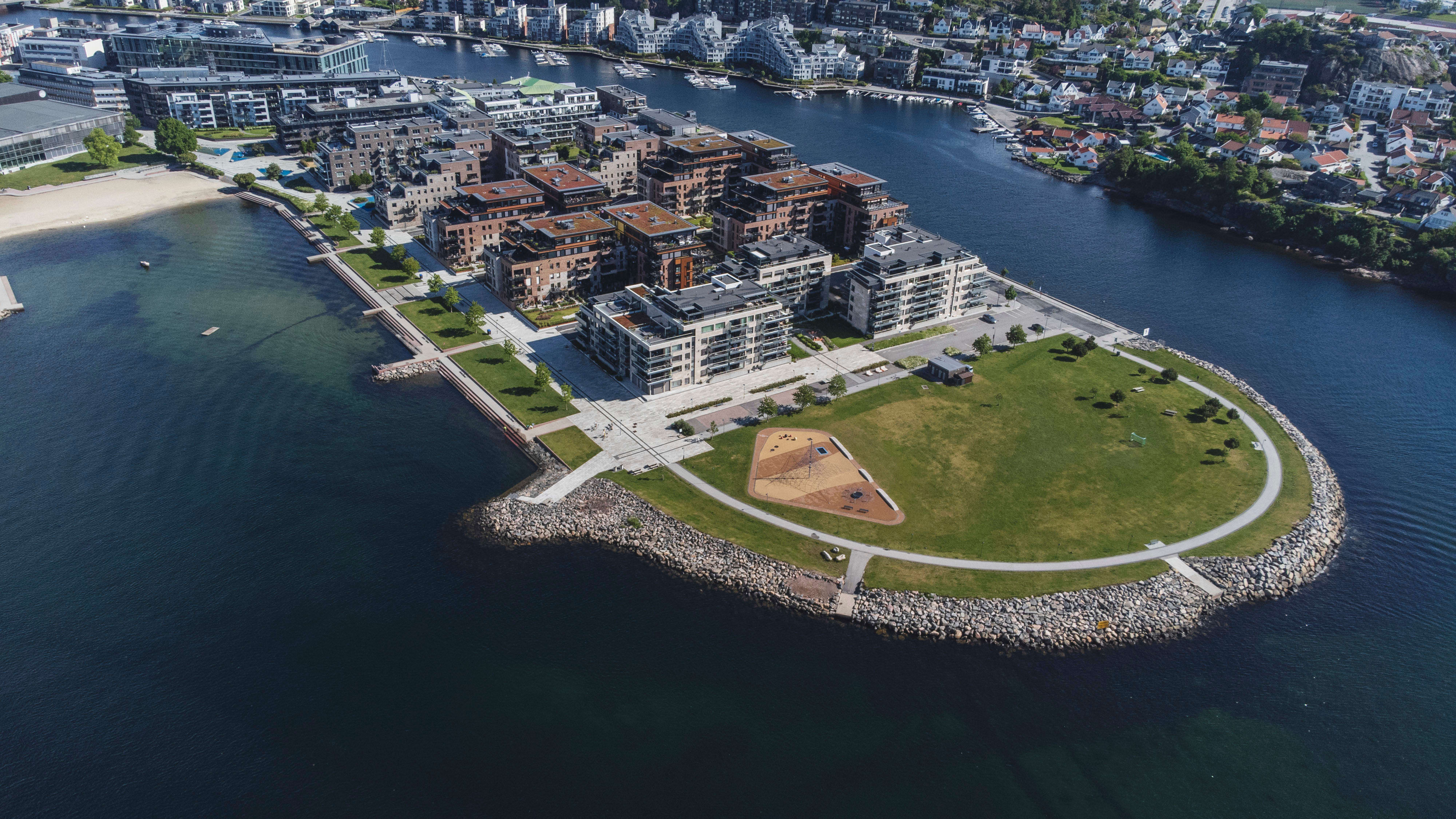 46-åring skal ha leid ut Bystranda-leilig­heter til prosti­tuerte ...