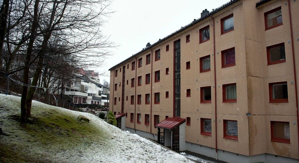 Fylkesmannen: Ikke uforsvarlig å skrive ut pasient som drepte sin mor ... Fylkesmannen: Ikke uforsvarlig å skrive ut pasient som drepte sin mor ...