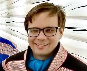 Johan Ailo blir ny direktør i NRK Sapmi - altaposten.no