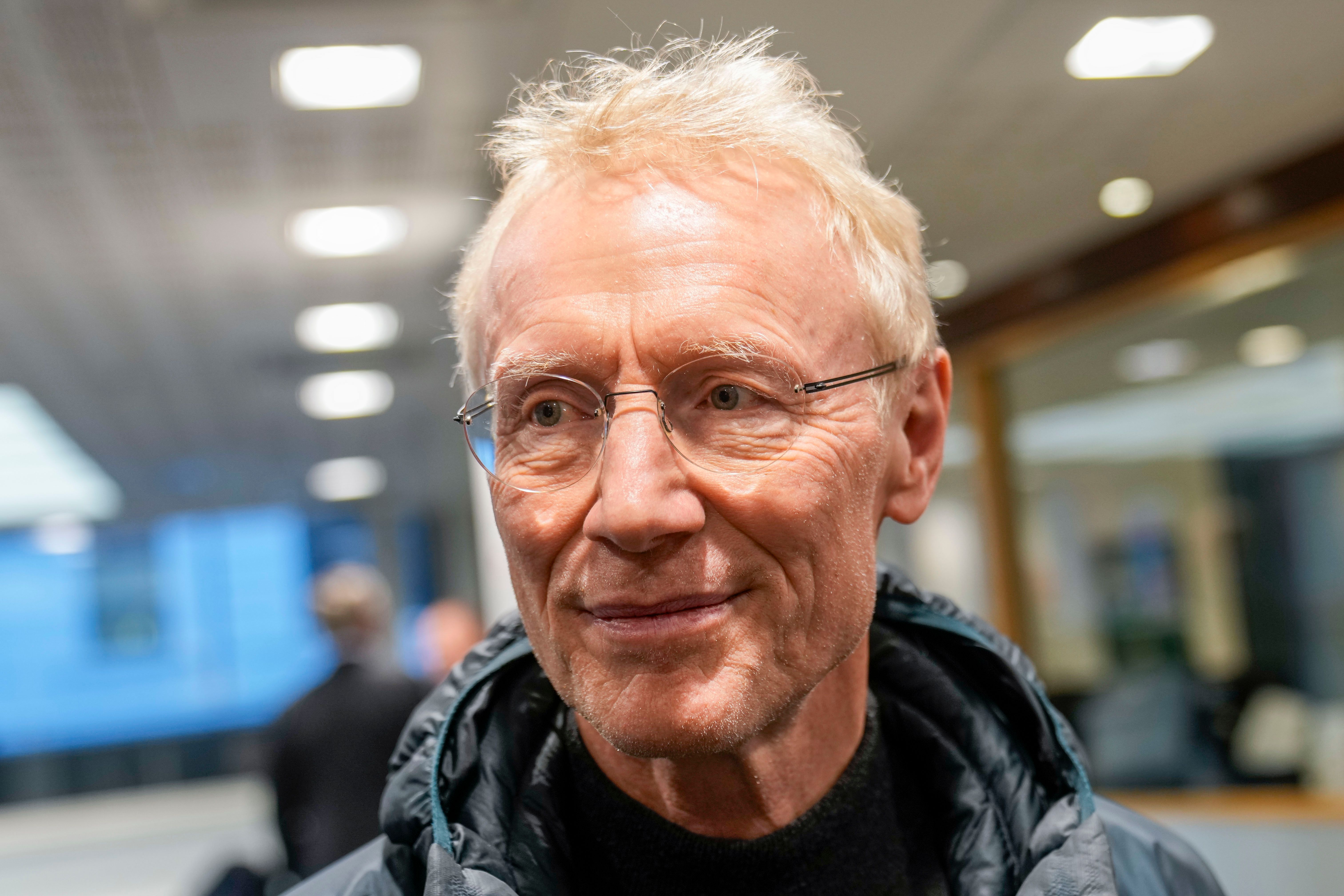 LO-nestleder: – Sterk tro på en løsning om IA-avtalen - mn24.no