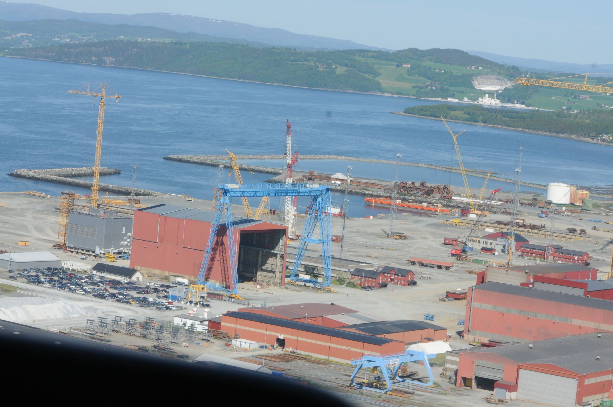 Med blanke ark og nye muligheter - innherred.no