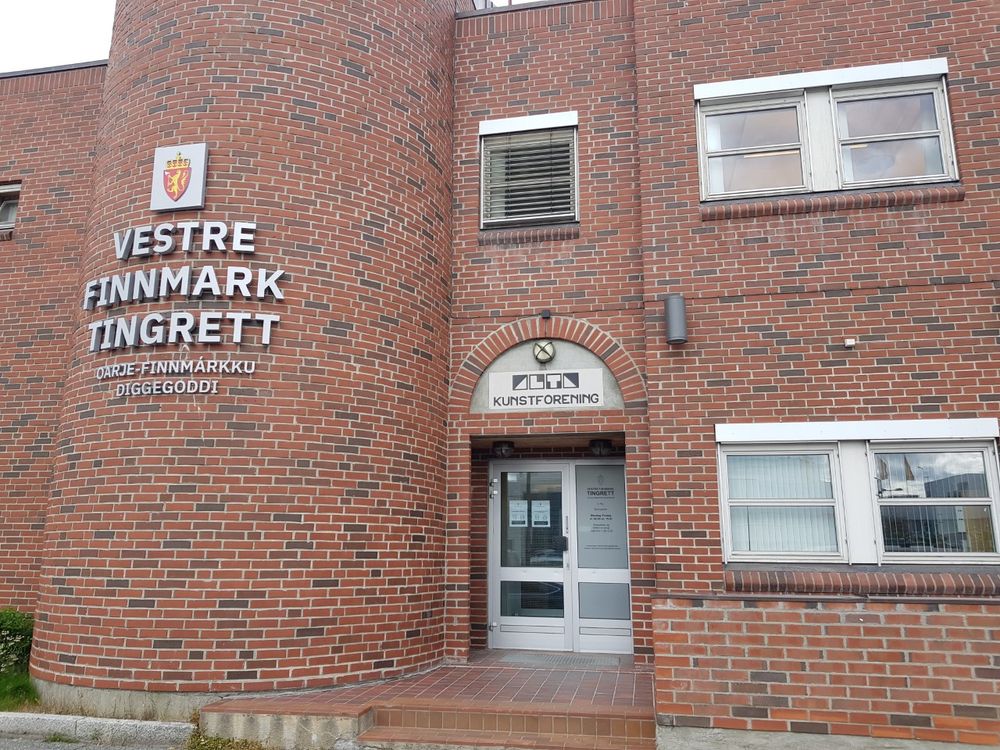 Søstre til rettssak mot Alta kommune - altaposten.no Søstre til rettssak mot Alta kommune - altaposten.no