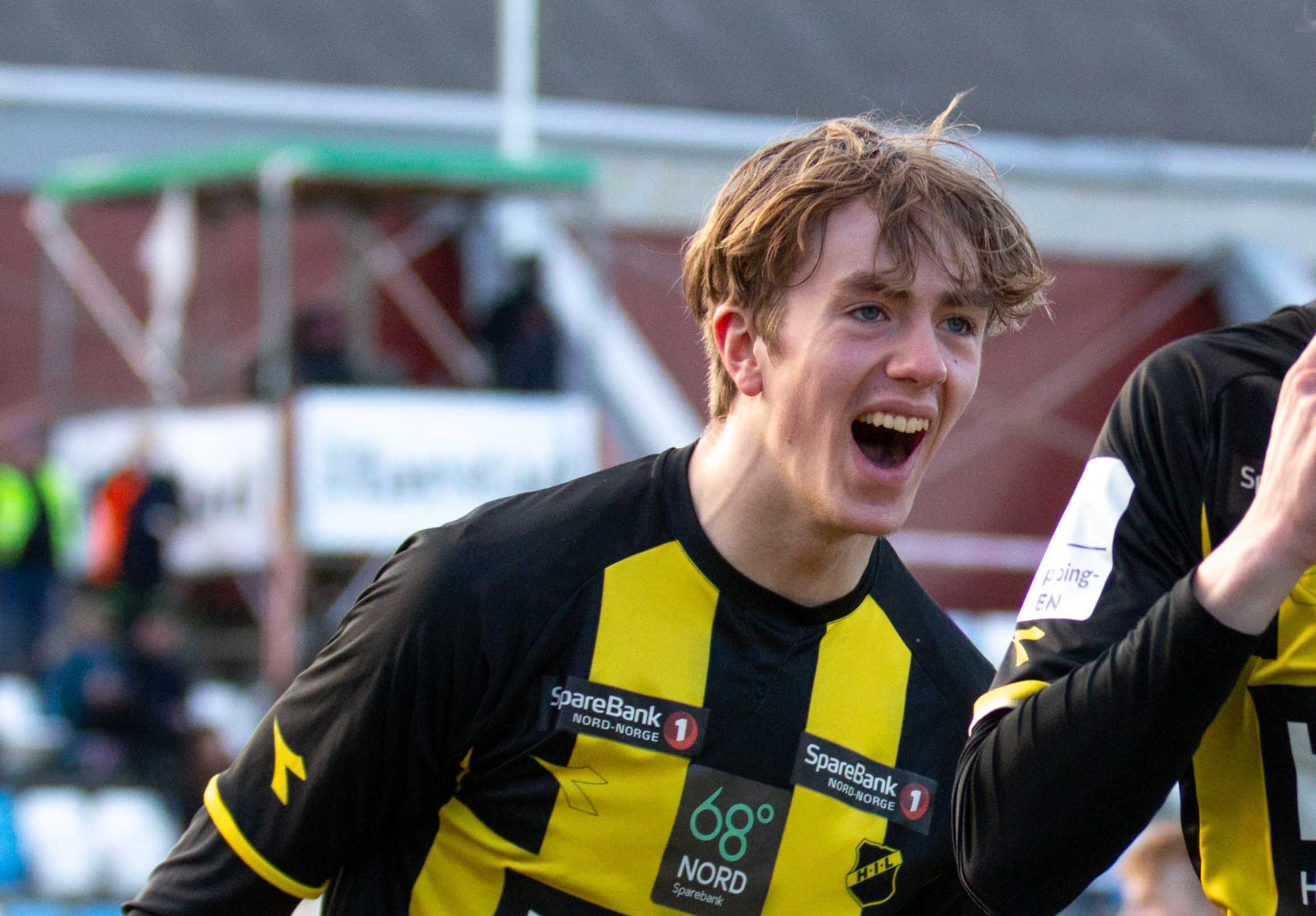 Bekrefter: – Blir klar for ny klubb - ht.no