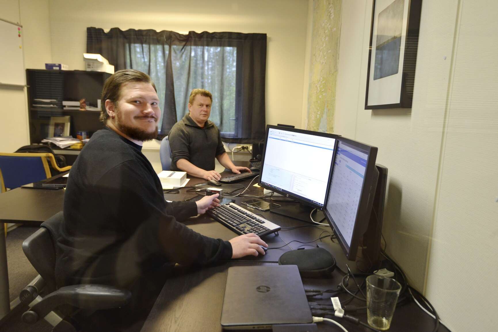 Drømmen om det vanlige A4-livet: – Jeg trodde løpet var kjørt - varden.no