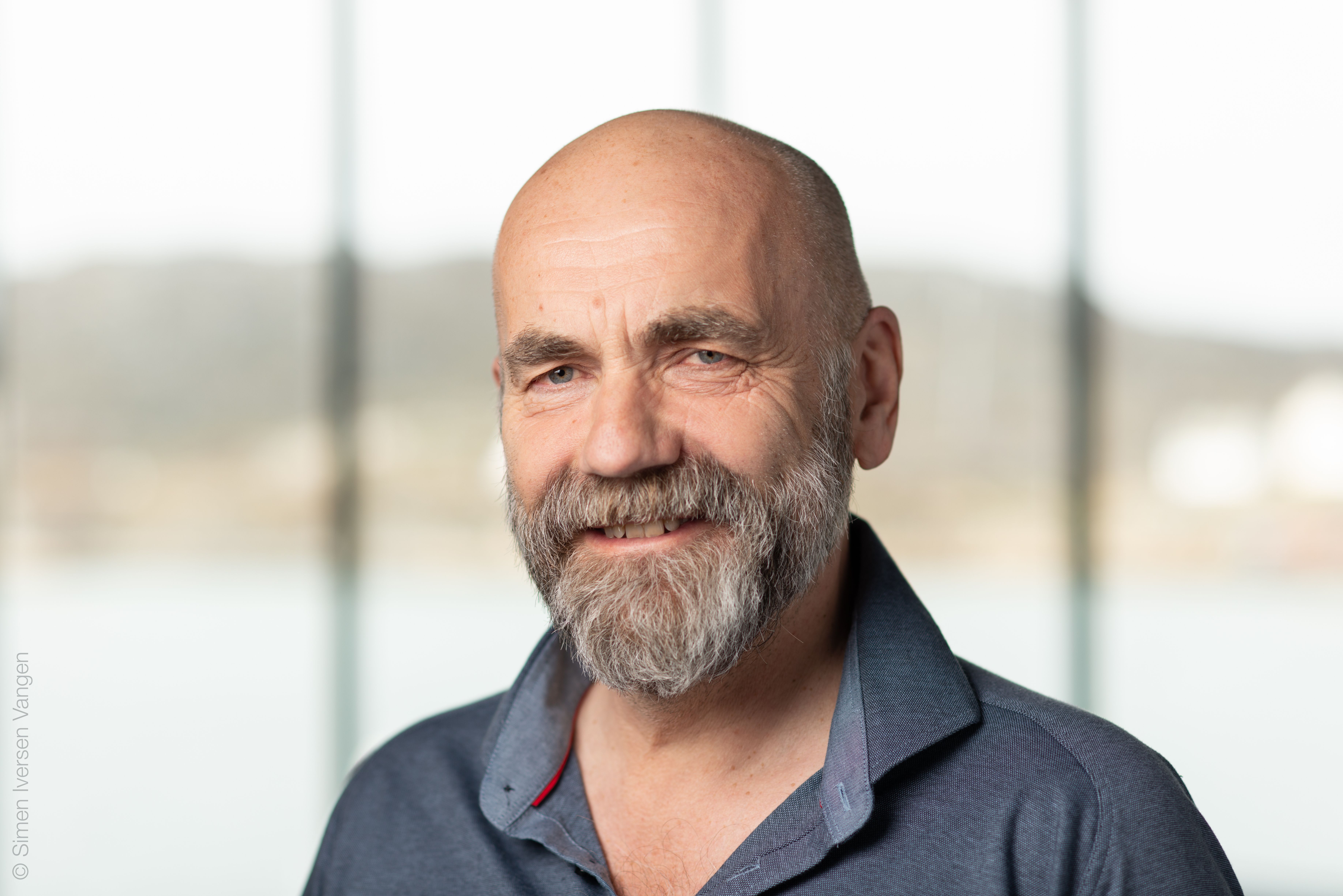 Martinussen topper for Sortland Venstre - vol.no