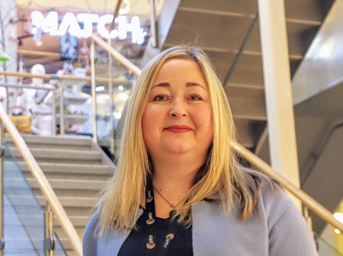 Kjempeauke for Amfi Ulsteinvik og rekordhøgt besøkstal - smp.no