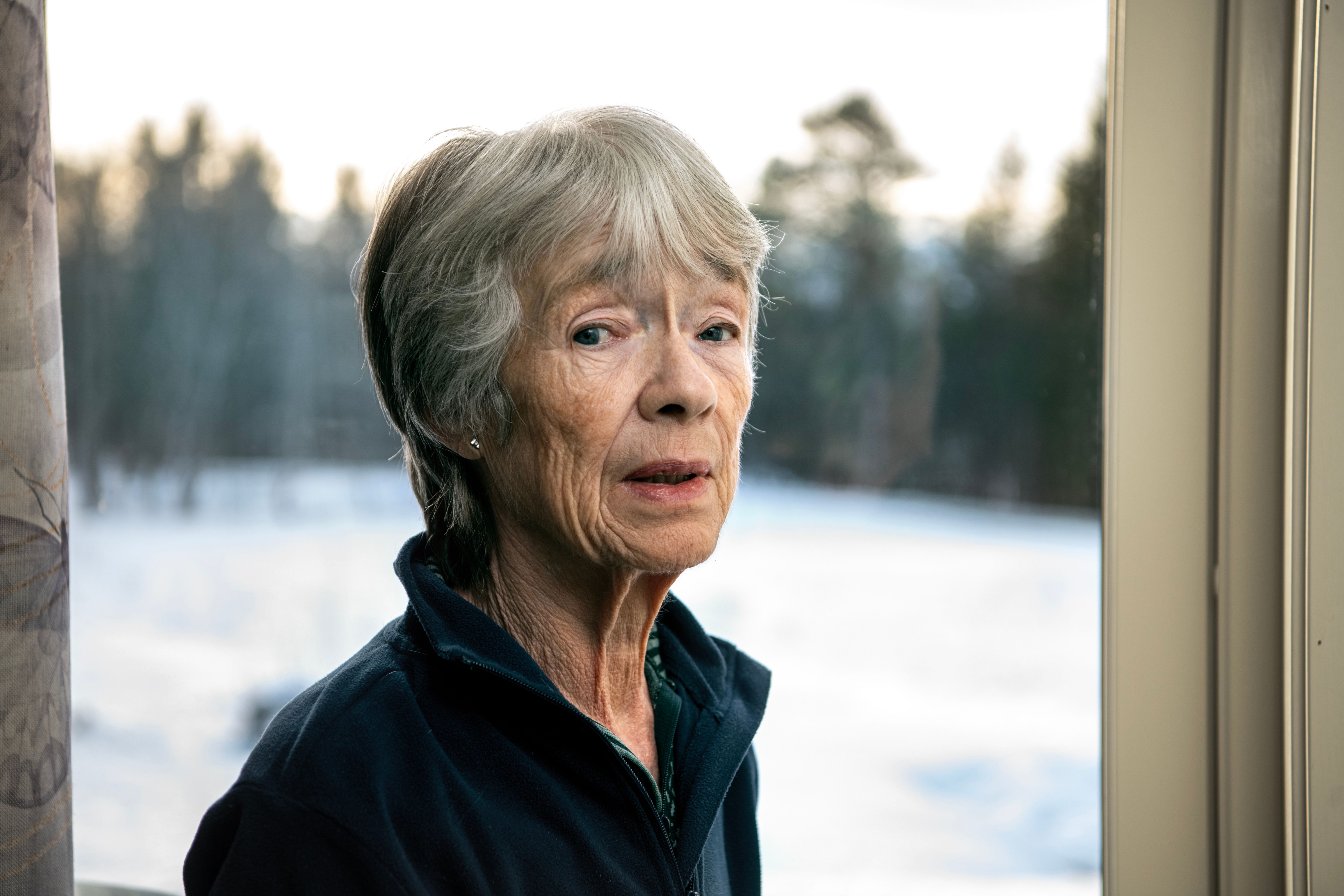 Anna-Britt er 42,7 kilo – reagerer på vilkår for korttidsplass - rbnett.no