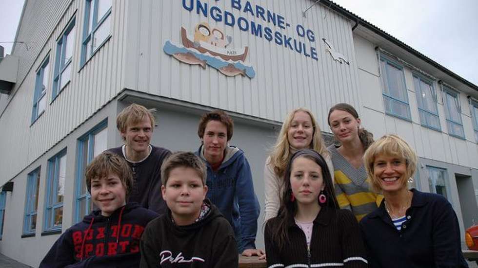 Bud-elever blir pigg og rask - rbnett.no