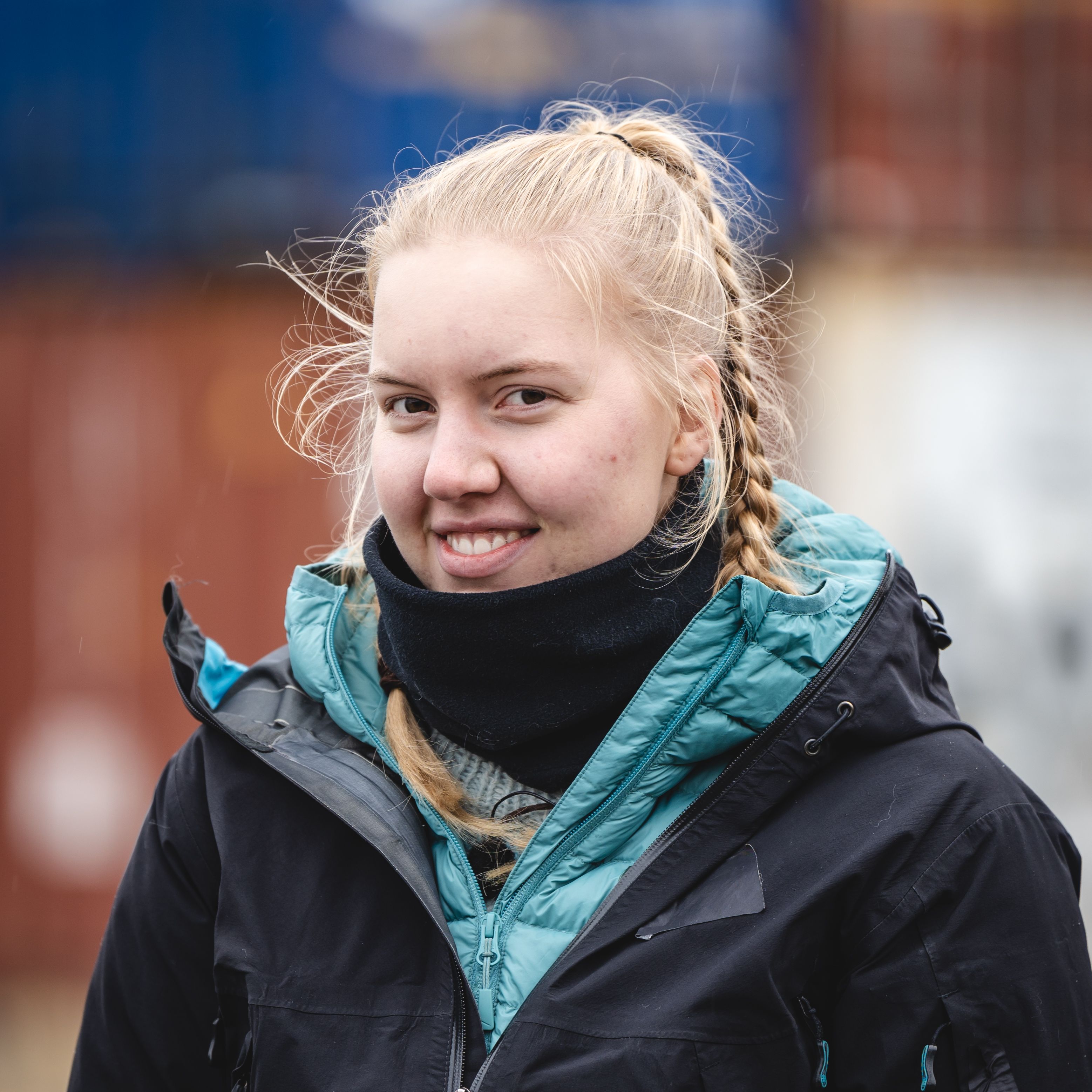 Syk da Sigrid (24) tok seg til finalen i «Norges tøffeste»: – Kunne ...