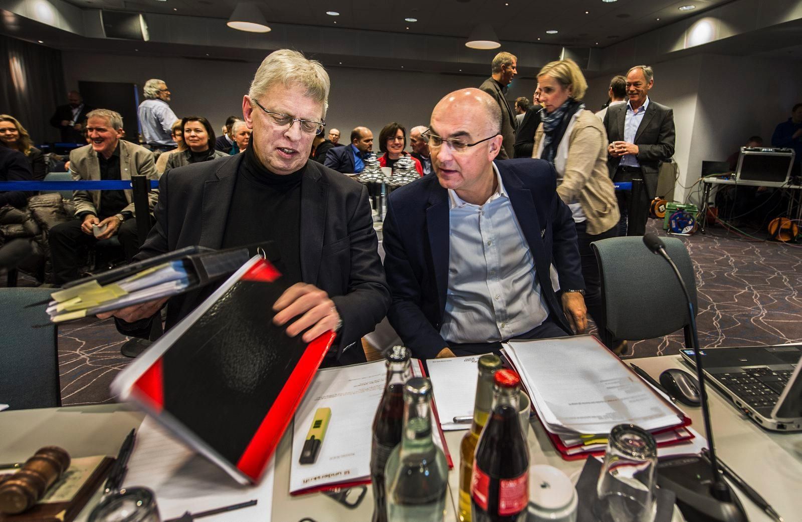 Eidsvik følte seg truet - smp.no