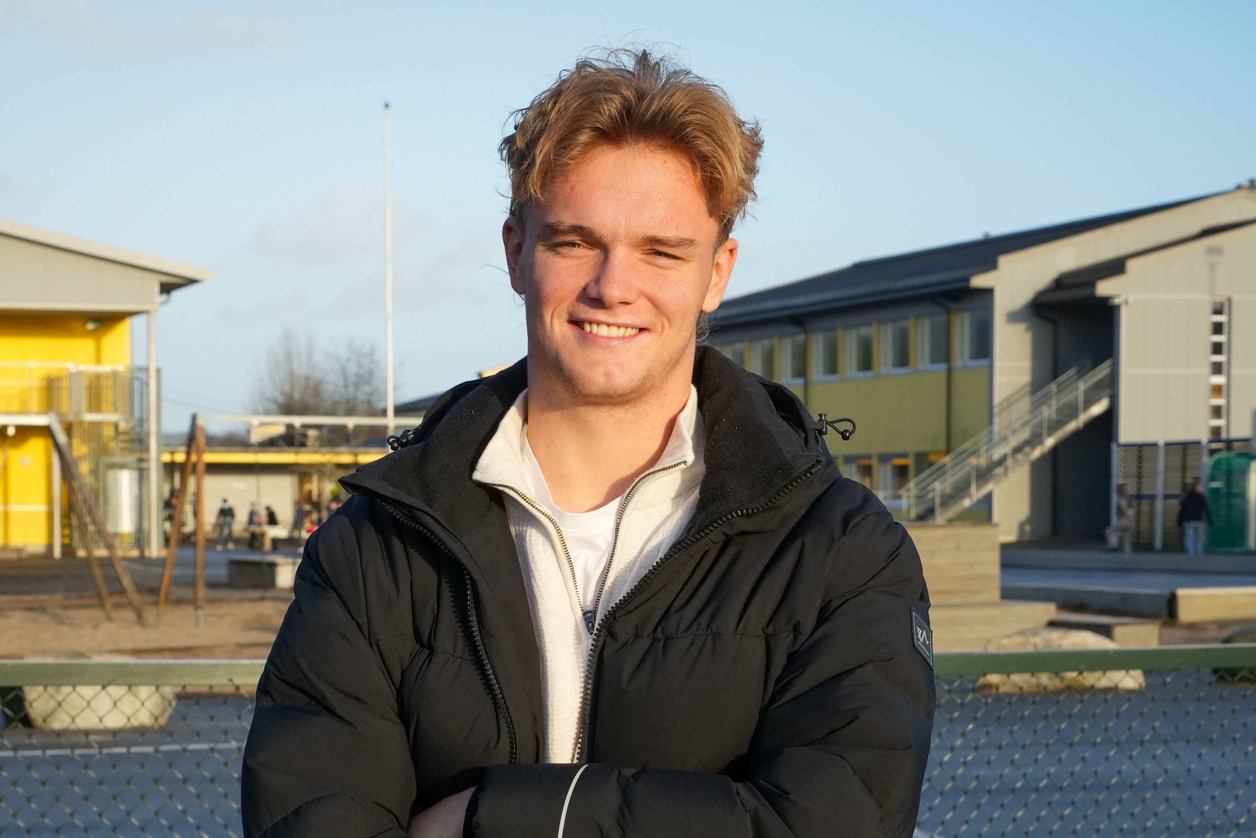 Solgt til eliteserieklubb: – Denne muligheten måtte jeg bare ta ...