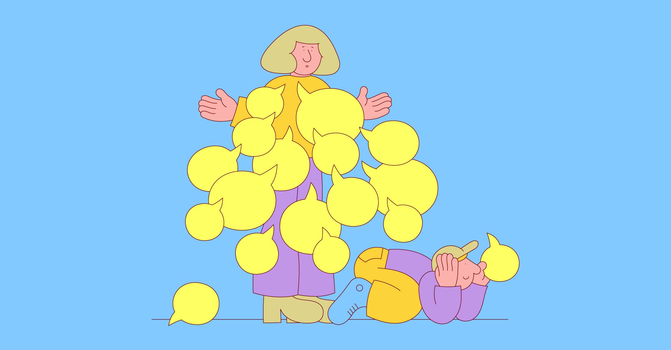 Hva slags grensesetter er du som forelder? Lekker du som en sil, eller ...