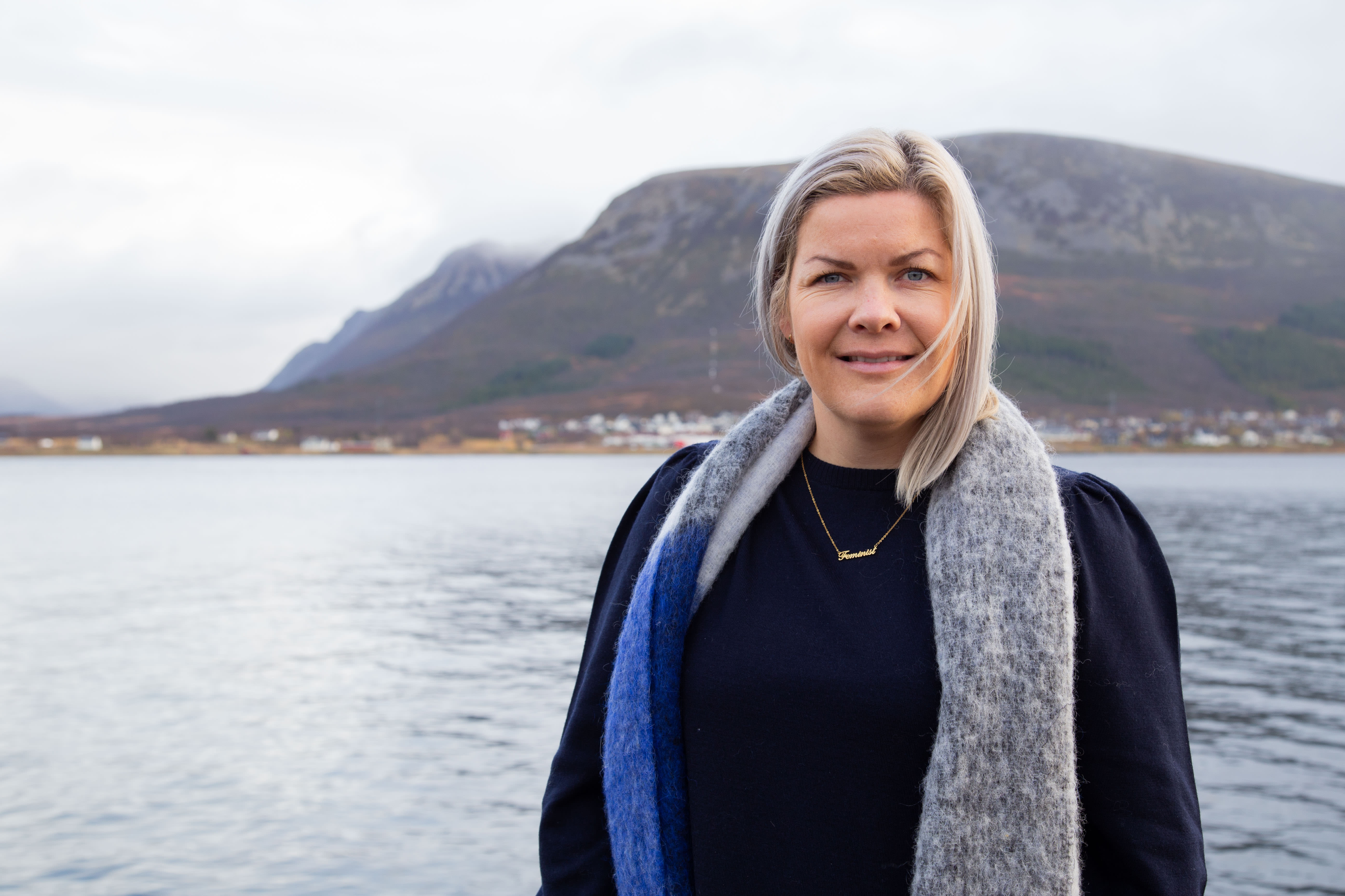 Vil sikre lærlingekvoter til alle - kystogfjord.no