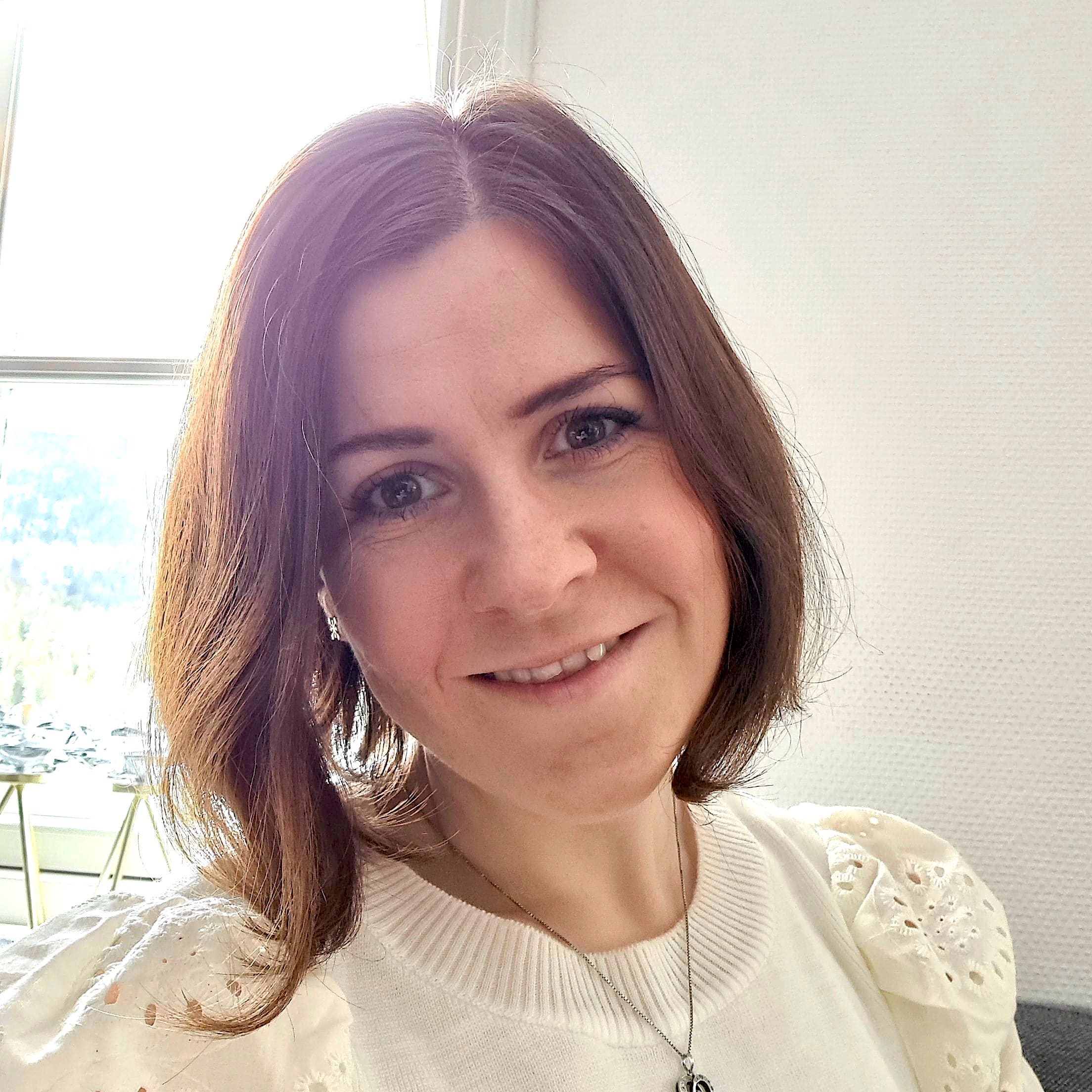 Her er den nye rektoren ved Loar skule - fjuken.no