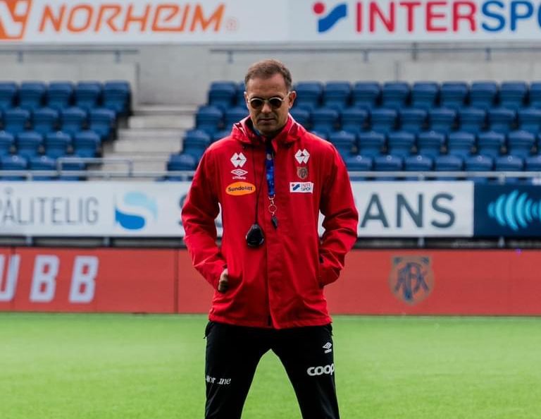 Bånn i bøtta – verre enn verst - aesby.no