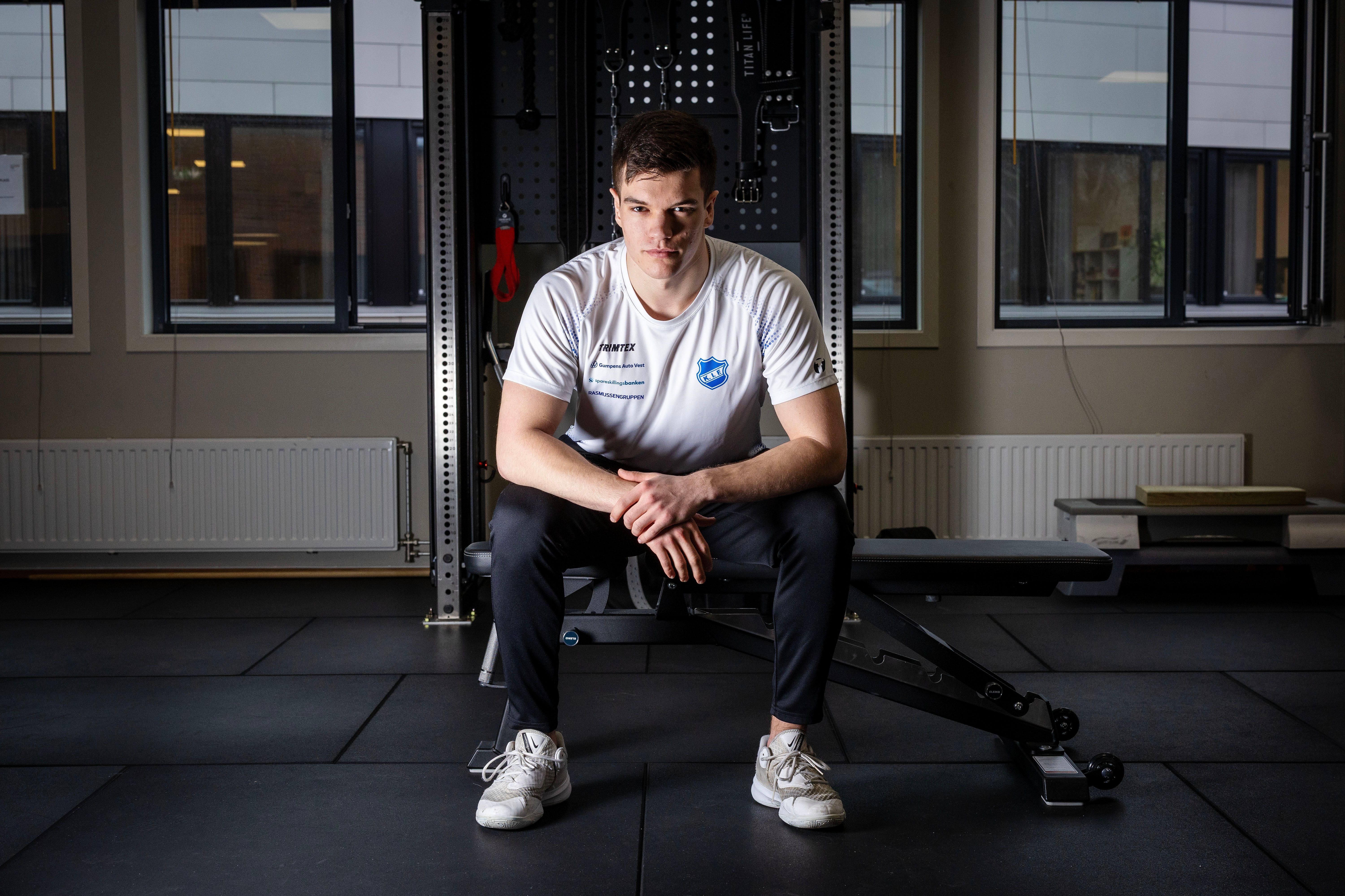 Kristian­sander brøt drømme­grense og bidro til norsk opprykk­sjubel ...