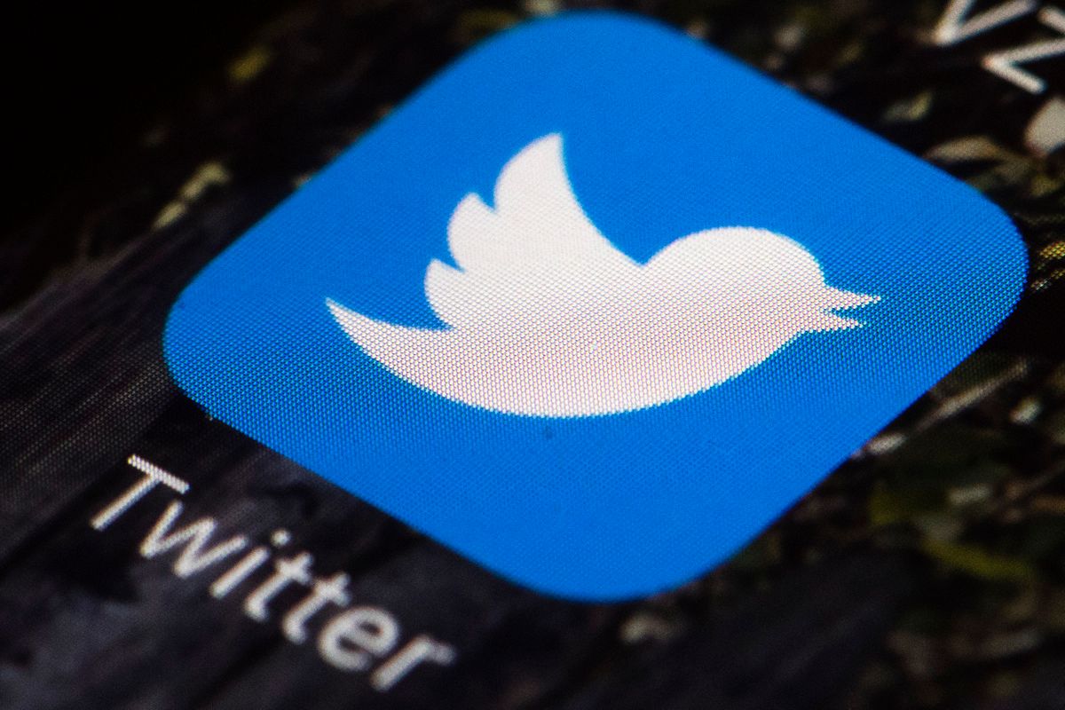 Twitters logo er endret til X - lister24.no