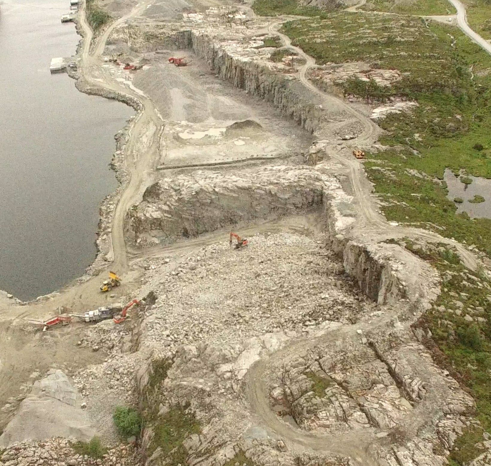 Vil etablere fiskeforedlingsfabrikk i Gulen - strilen.no