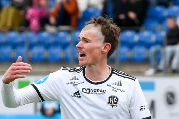 Ingen sveis i år? - agderposten.no