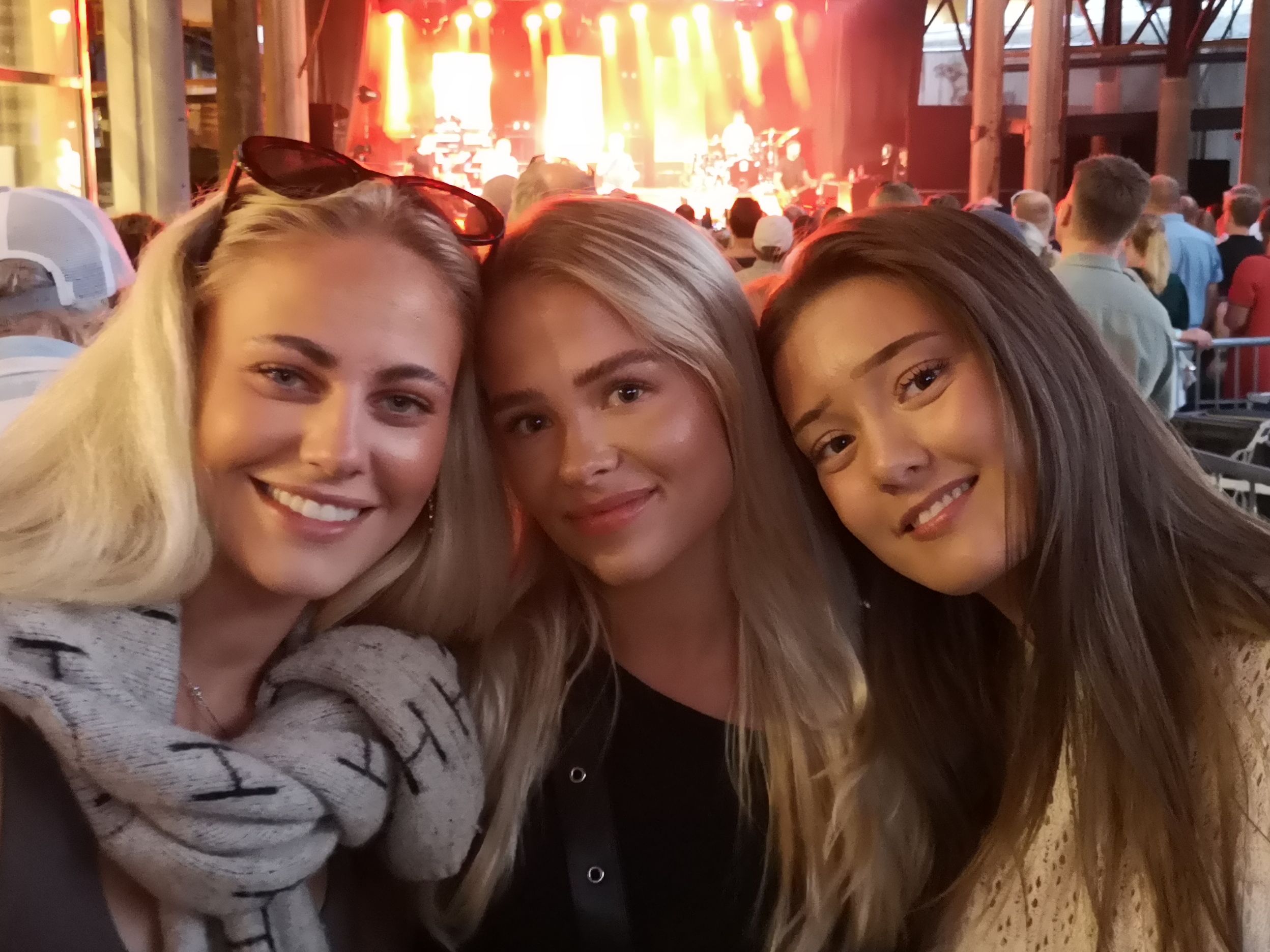 DDE satte fart på Stiklestad - Ti år etter «Vinsjan på kaia» - innherred.no