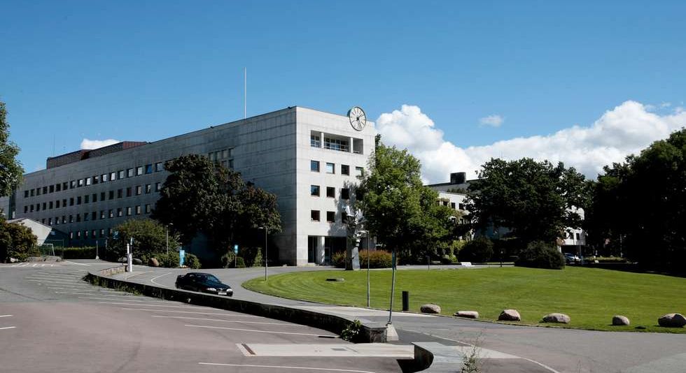 Over 500 klager etter Israel-tirade på NRK - smp.no Over 500 klager etter Israel-tirade på NRK - smp.no