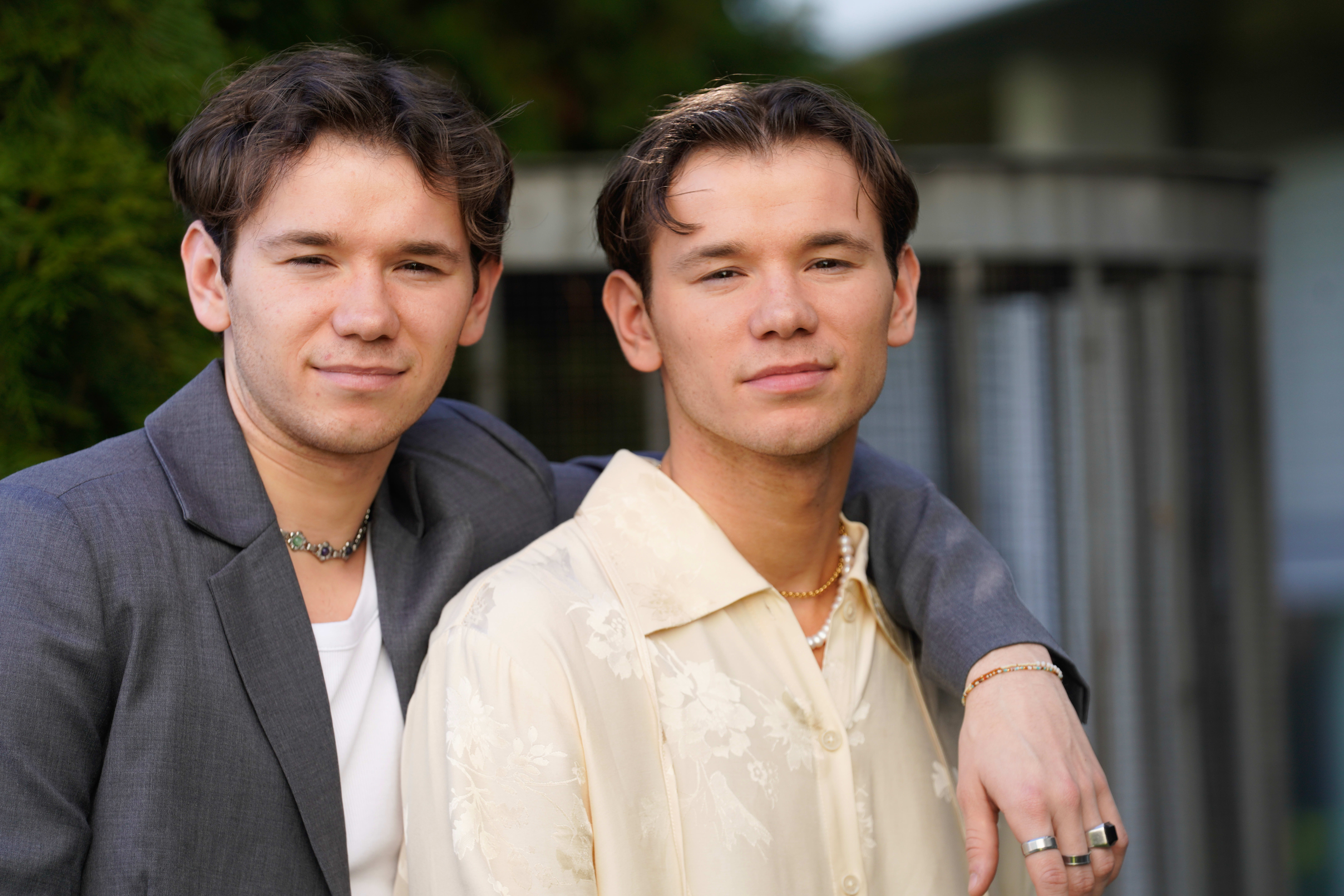 Marcus og Martinus fikk tyske stalkere på døra: – Hadde plan for å ...