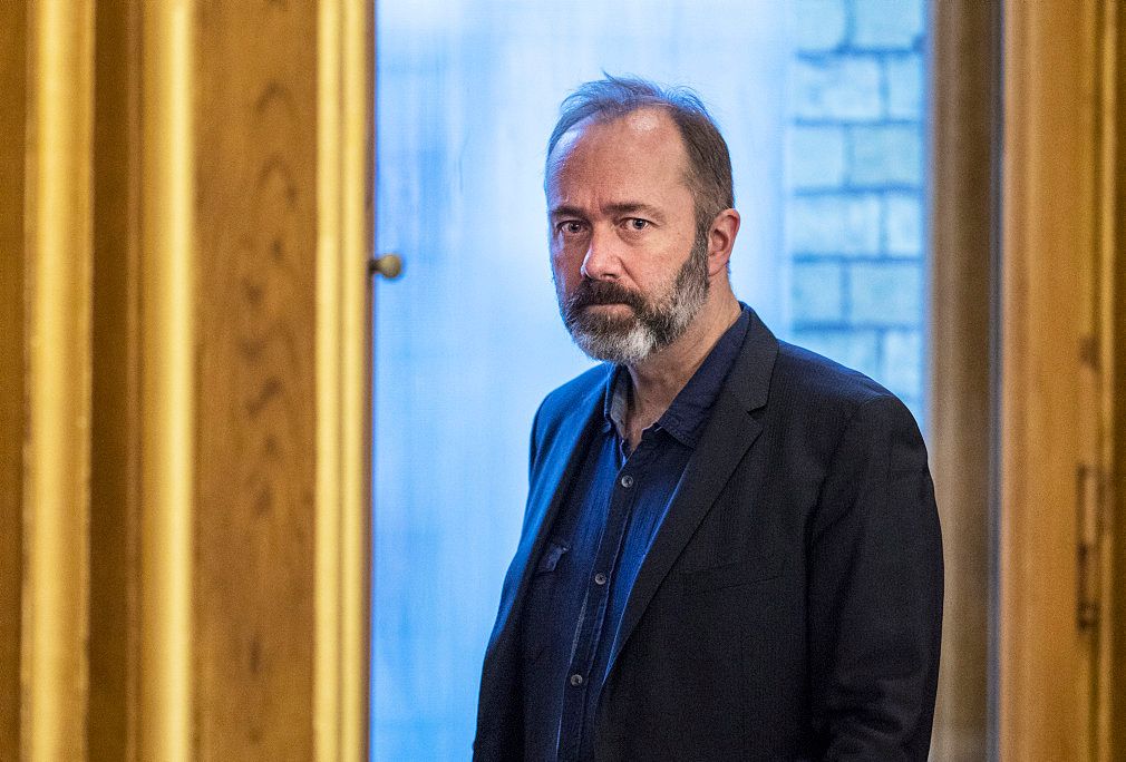 Giske har fortsatt tro på samarbeid med Støre - adressa.no