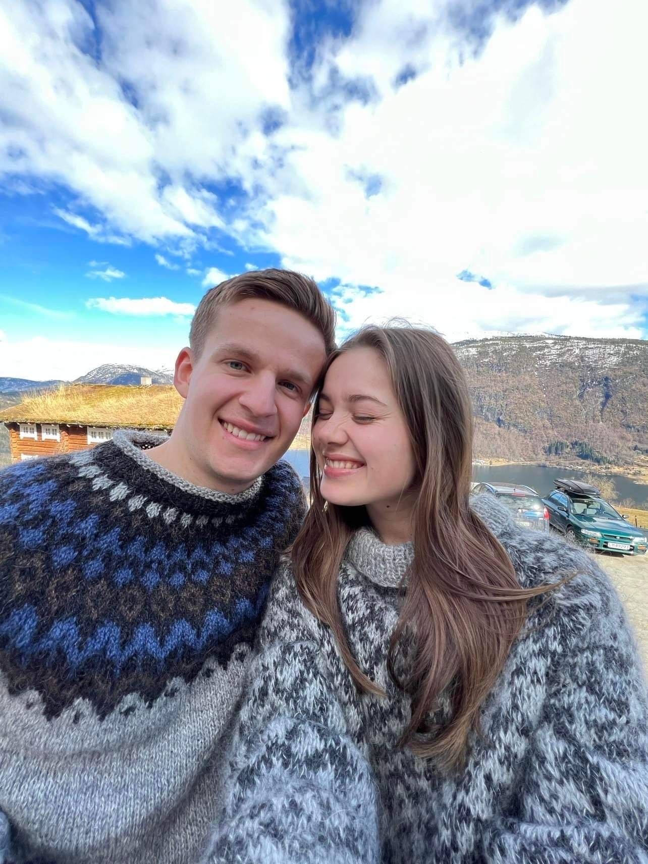 Ute av reiret - porten.no