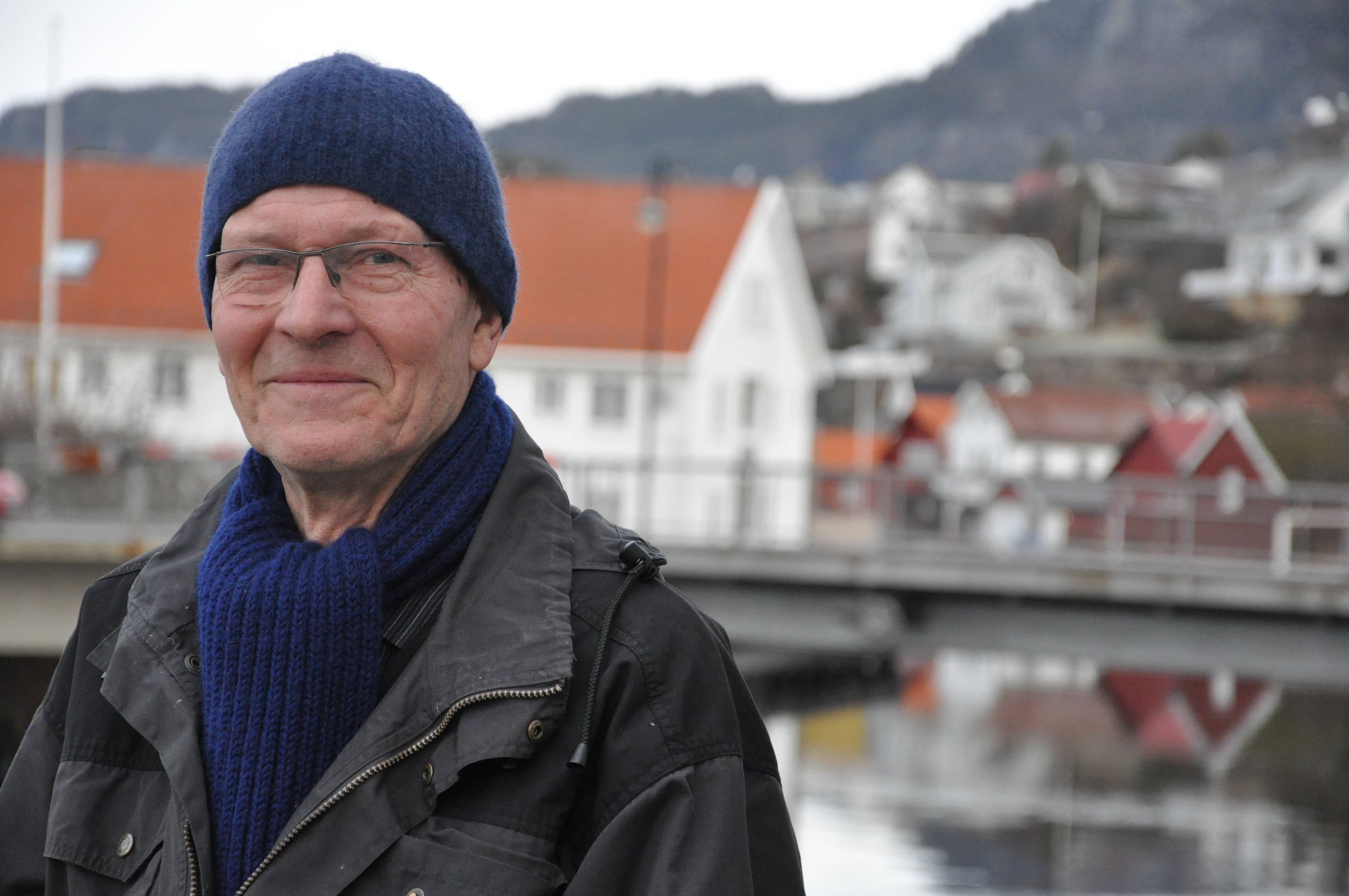 Nominert til friluftspris - lister24.no