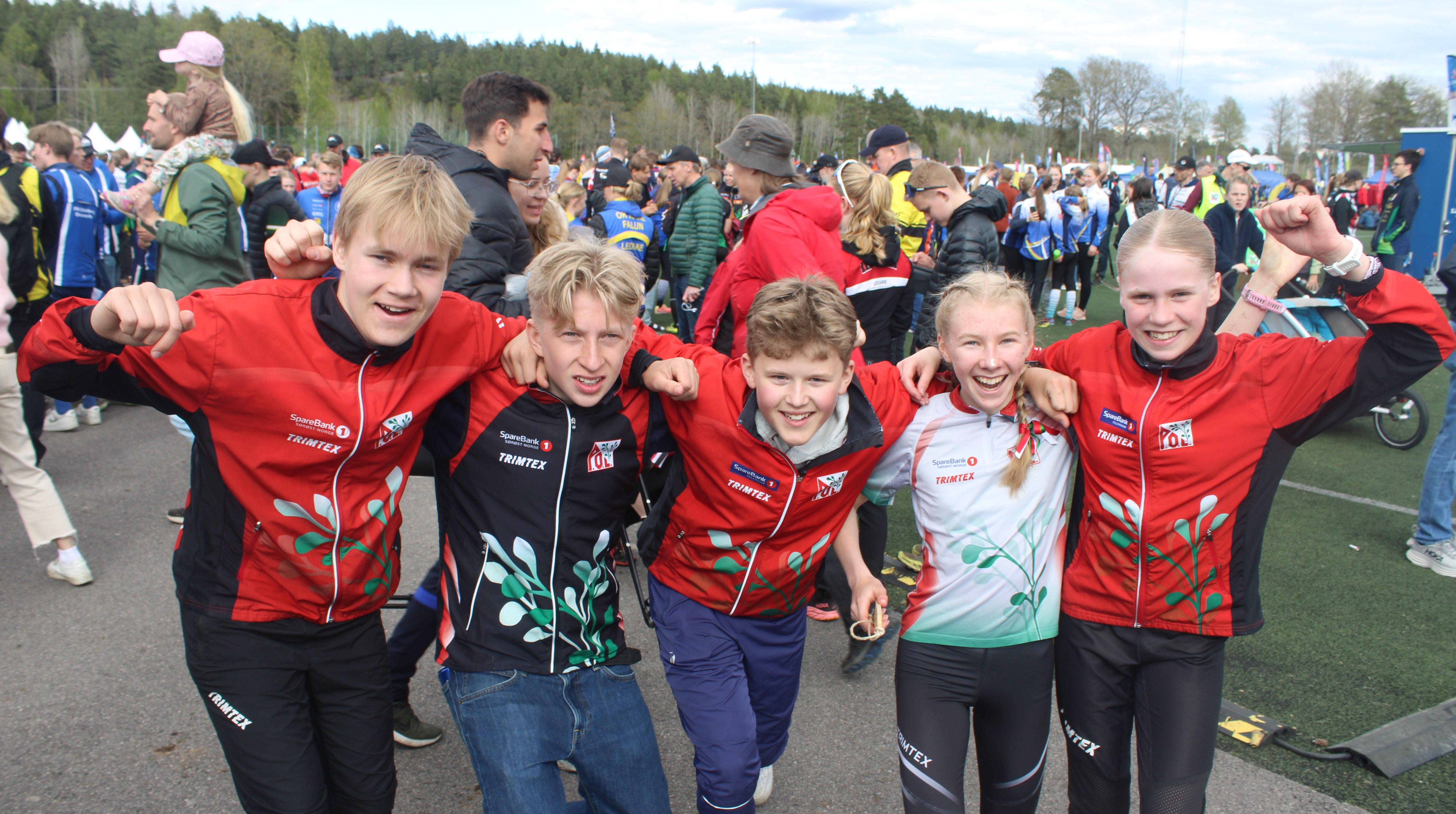 Opplever eventyrlige tider: – Vi setter krav både til nye medlemmer og ...