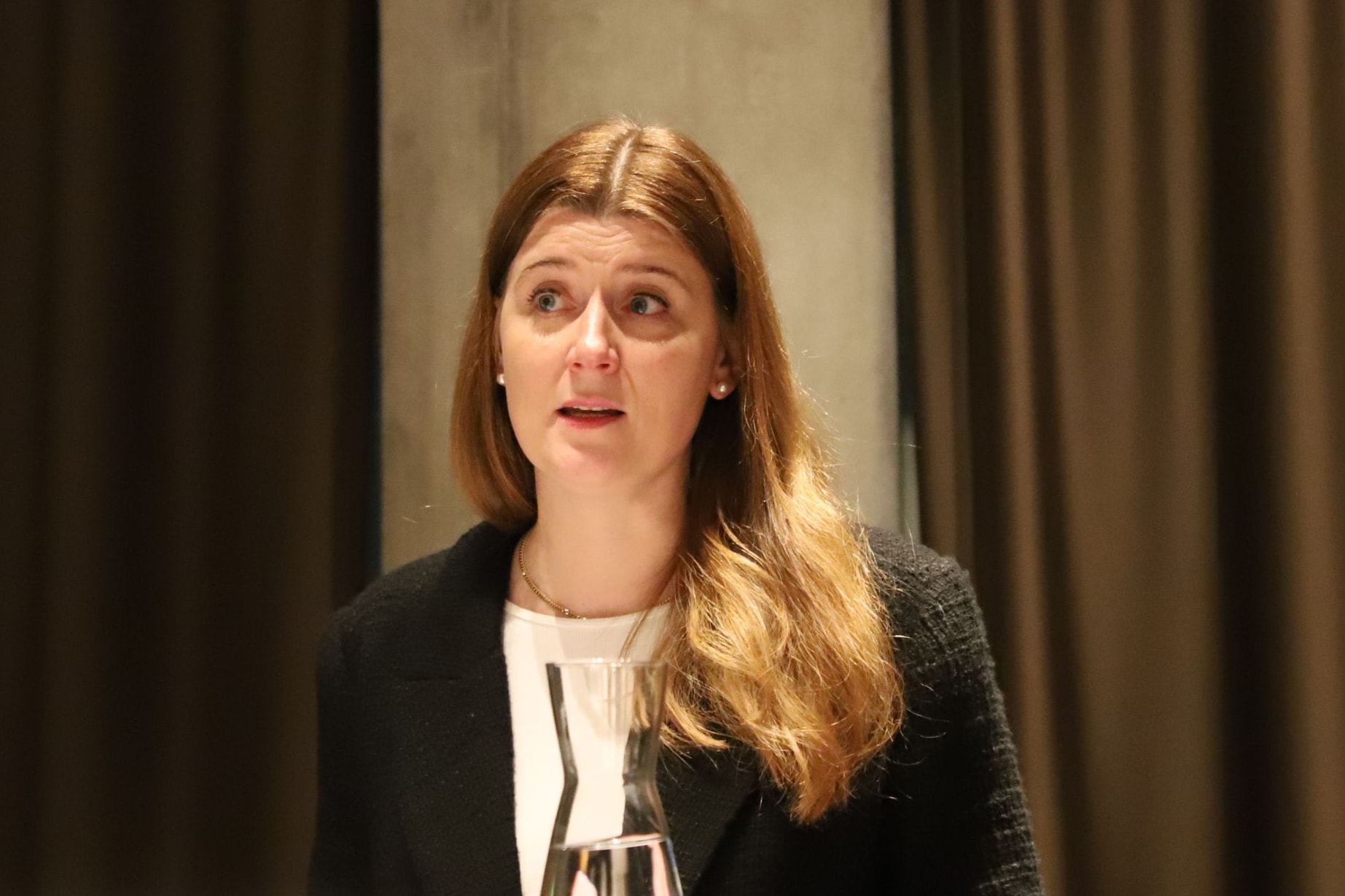 VOL fulgte innspillsmøte til Helse Nord - vol.no