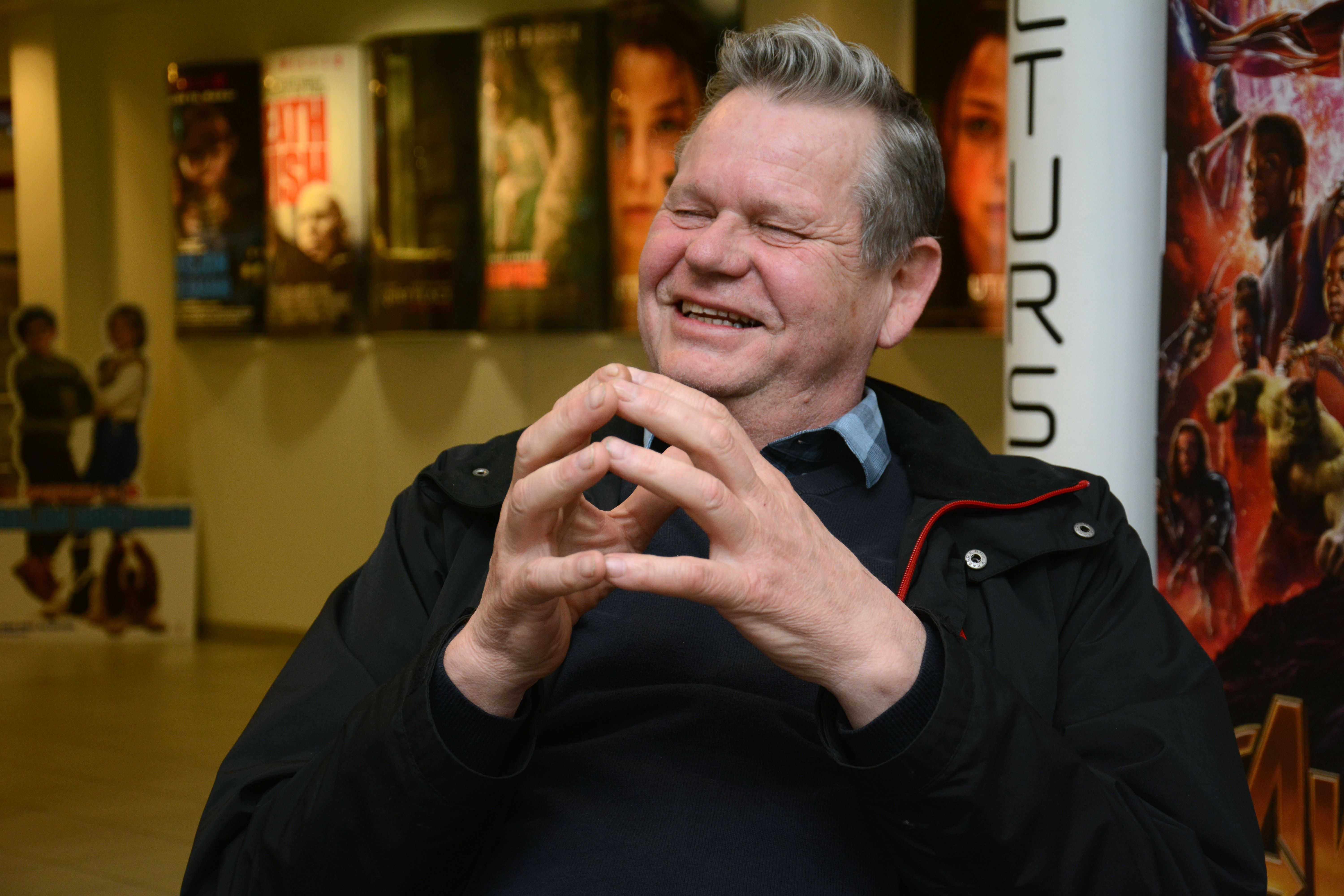 Ingebretsen blir ordførerkandidat - lister24.no