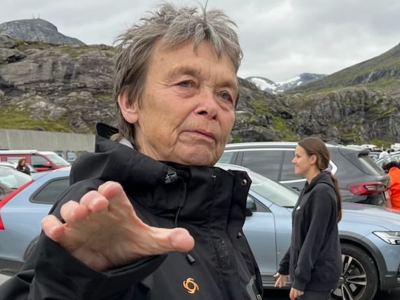 Kan bli tvunget til å stenge veger, bruer og Trollstigen - smp.no