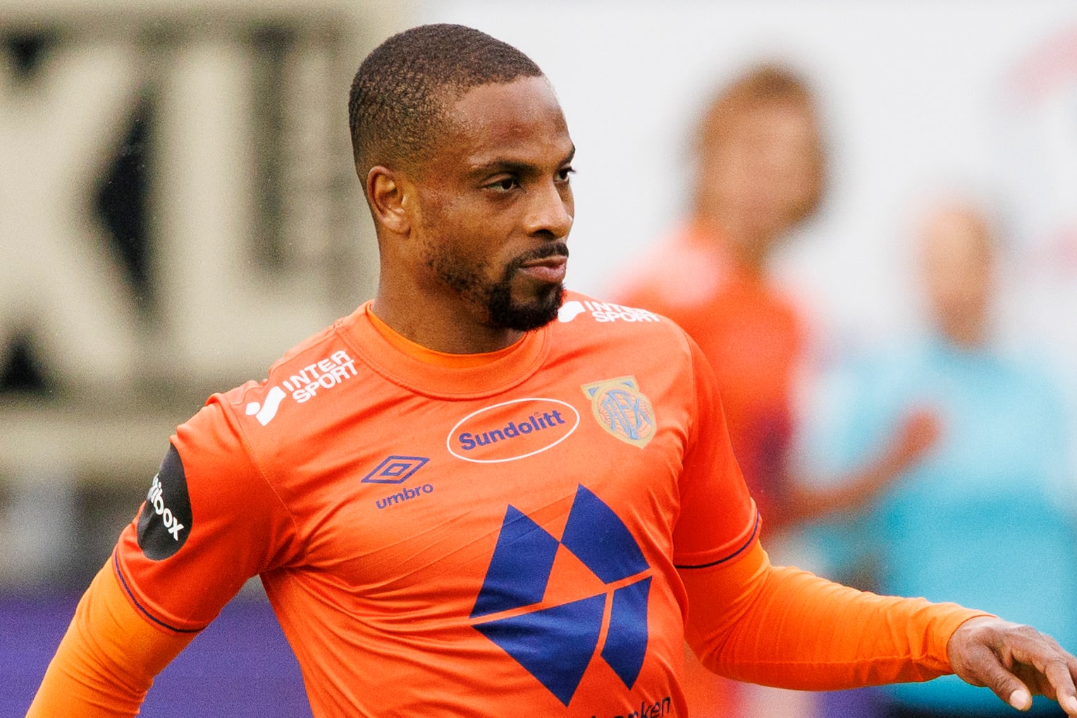 Trace Murray til Hødd - smp.no