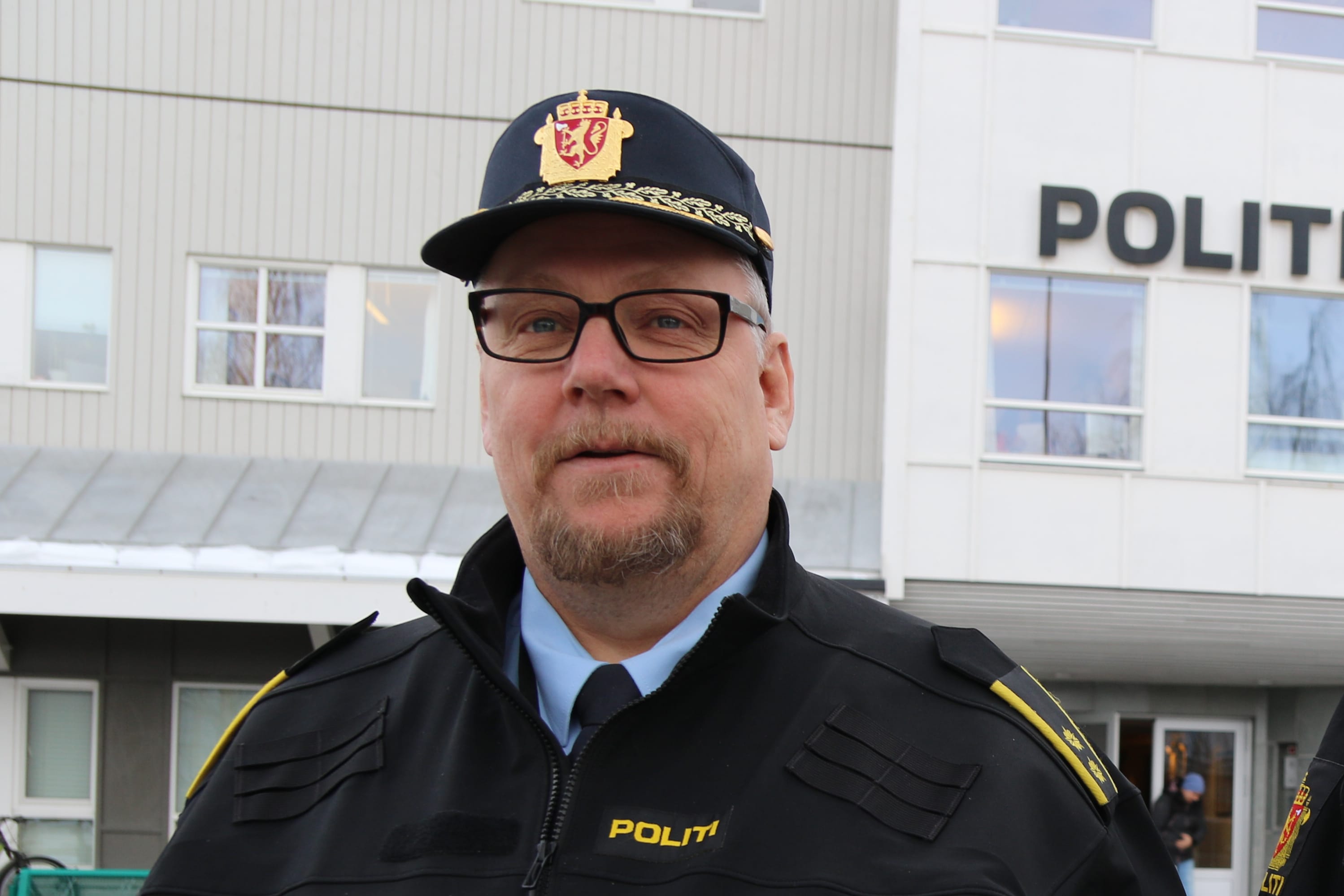 Unge rusmisbrukere har ingen tilbud i Senja: – Møter selgere på Burger ...