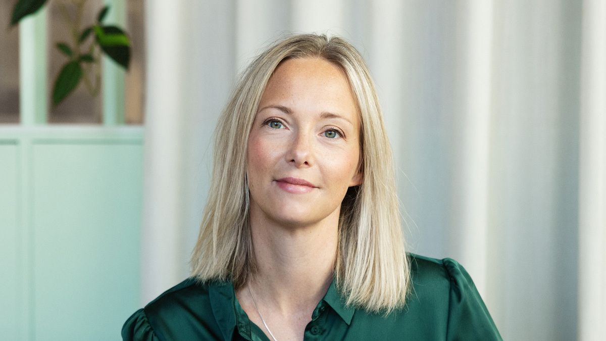 Skifter jobb - blir prosjektleder - smp.no