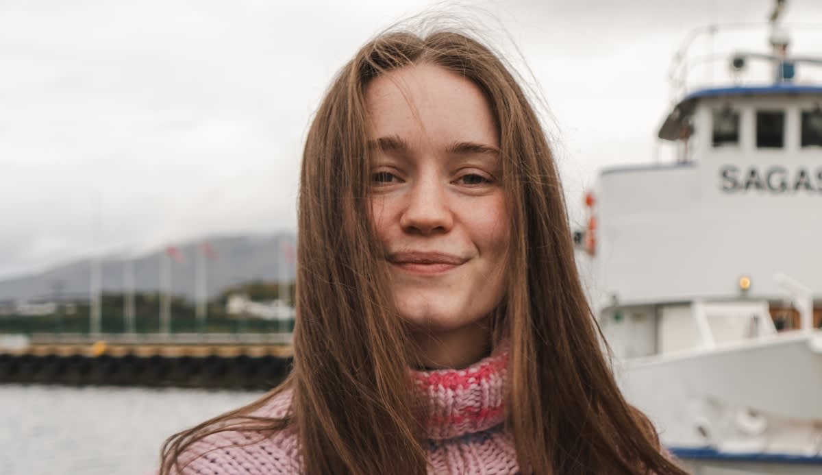 Sigrid lager BBC-dokumentar om Neil Young - smp.no