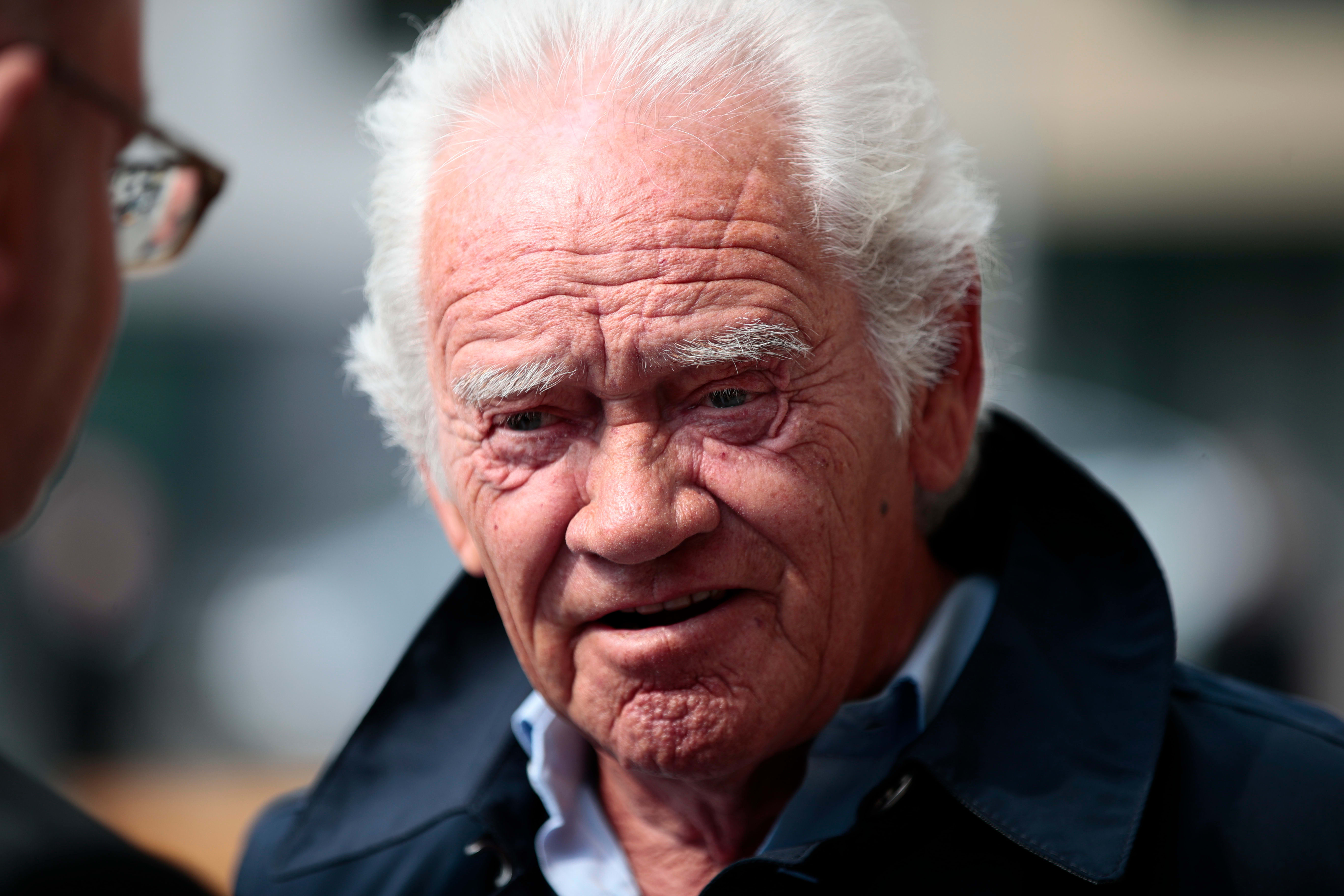 Artist, låt­skriver og regissør Yngvar Numme er død, 79 år gammel - smp.no