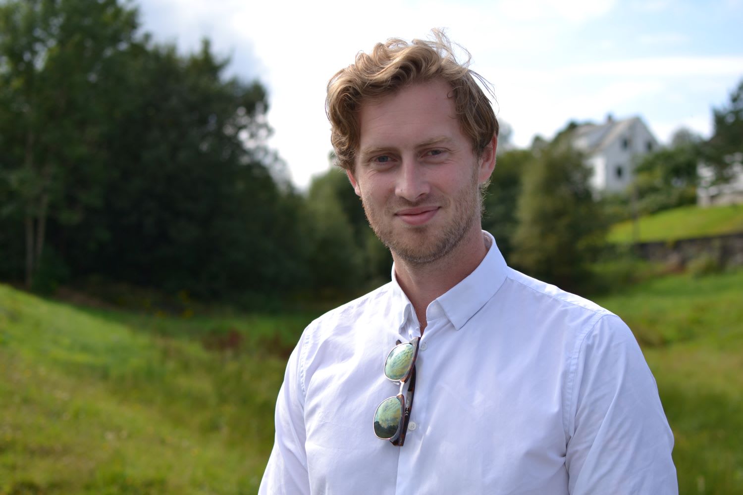 Stort entreprenørselskap har fått fotfeste i Sunnhordland med stordabu ...