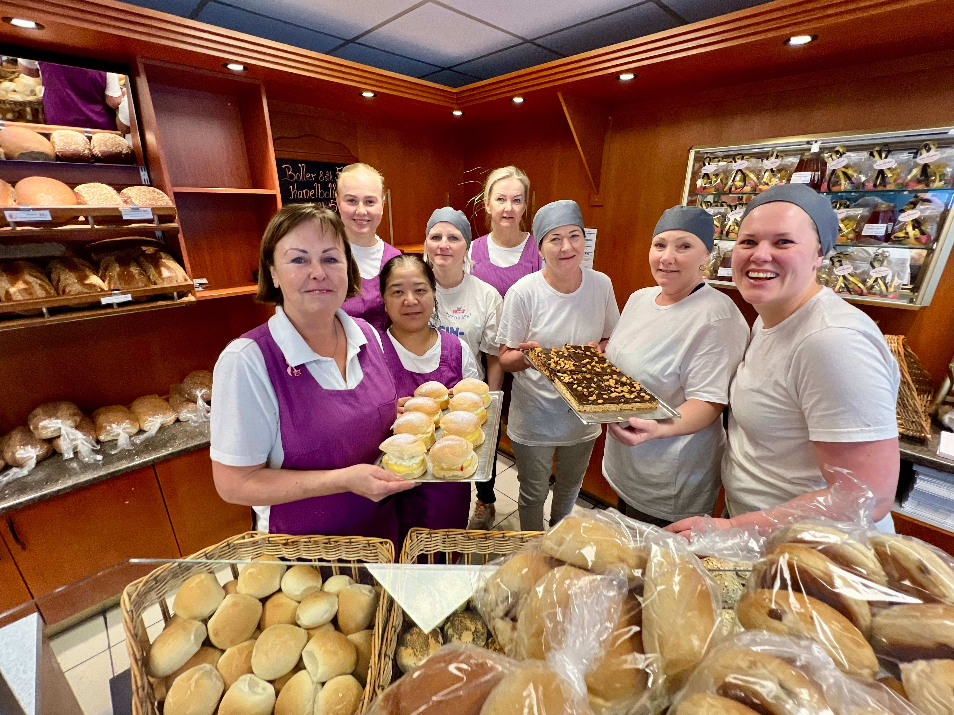 Tapte store penger på Blakstadkleiva – nå har hun økt med flere ...