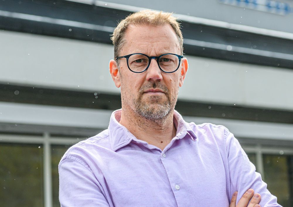 Med opp mot 25 elever i klassen klarer jeg ikke å treffe alle - smp.no Med opp mot 25 elever i klassen klarer jeg ikke å treffe alle - smp.no