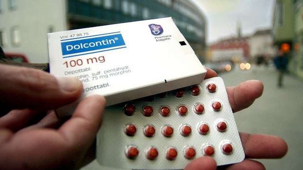 Ble hektet av doplege - rbnett.no