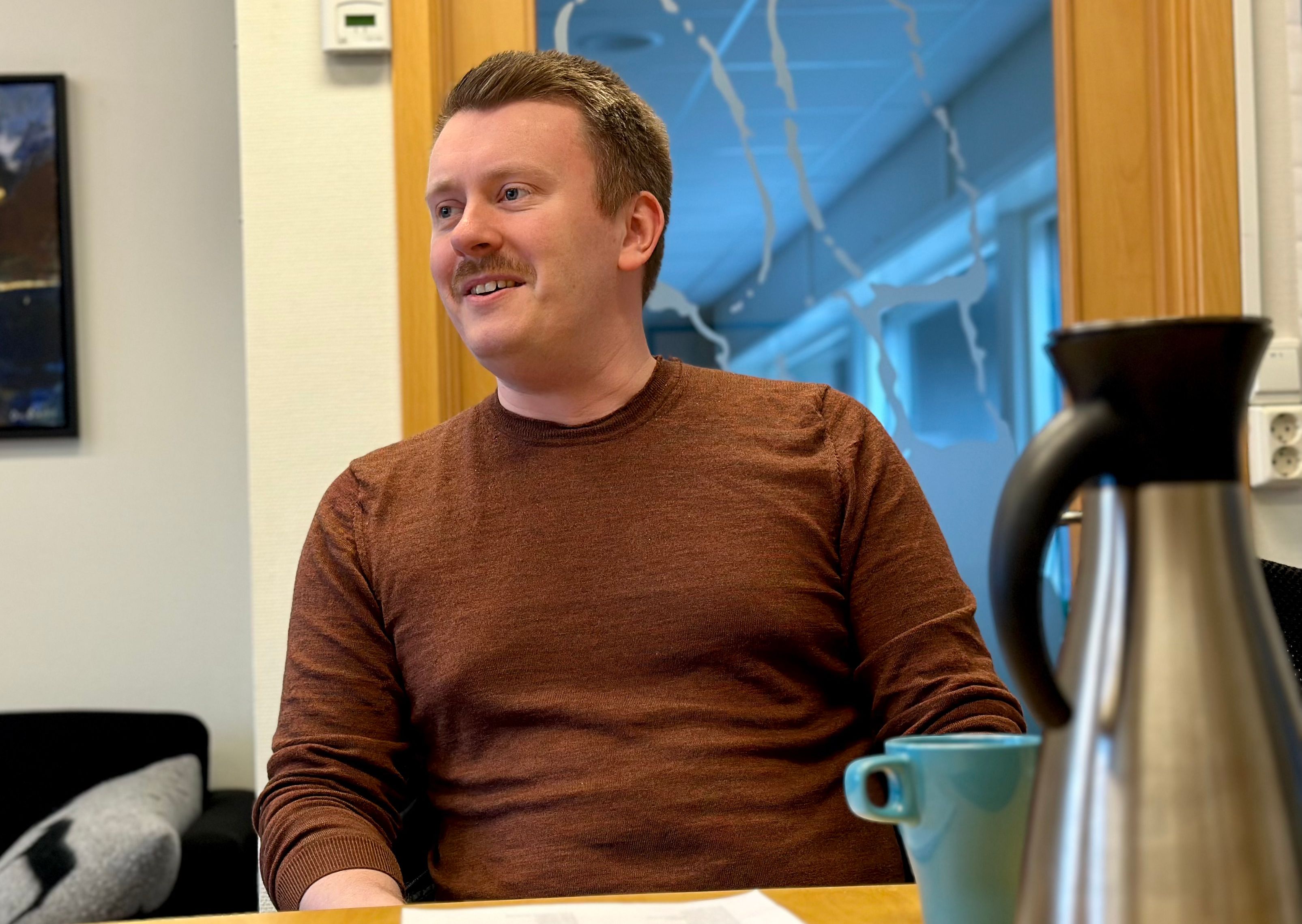 Erik har bidratt på mer enn 16.000 Wikipedia-artikler: – Det ballet på ...
