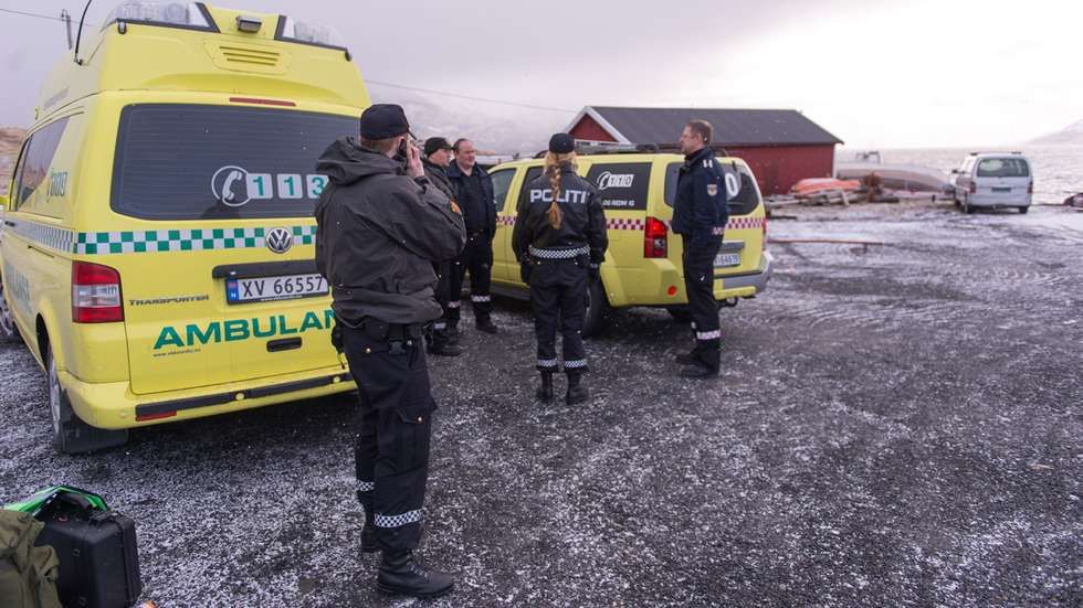 Endrer rutiner etter sprengningsuhell - banett.no Endrer rutiner etter sprengningsuhell - banett.no