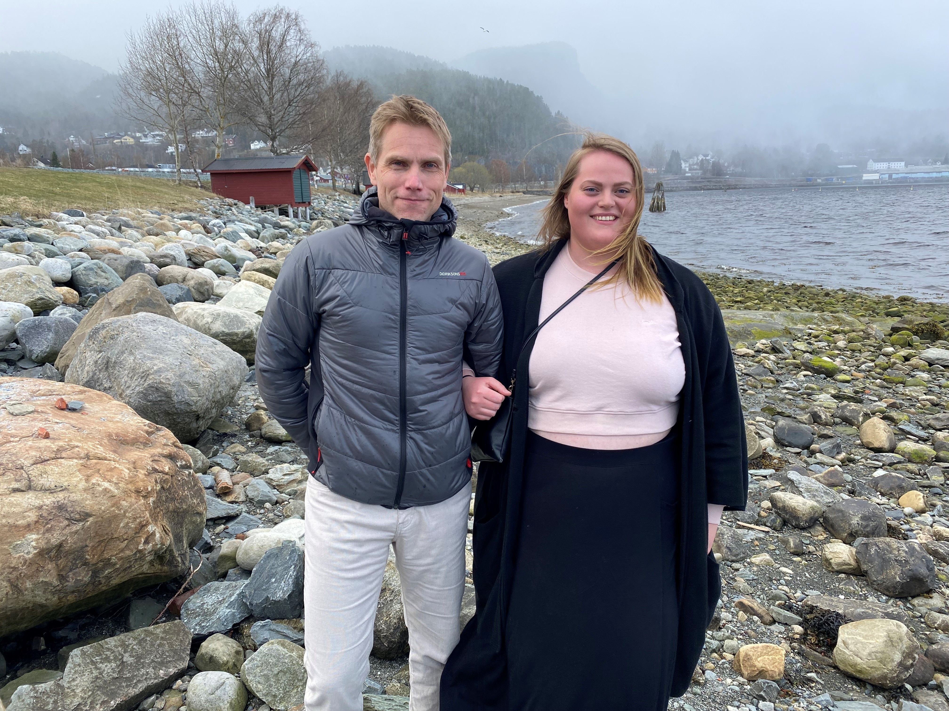 Alice fikk en kickstart gjennom dette prosjektet: – Jeg har jobbet ...