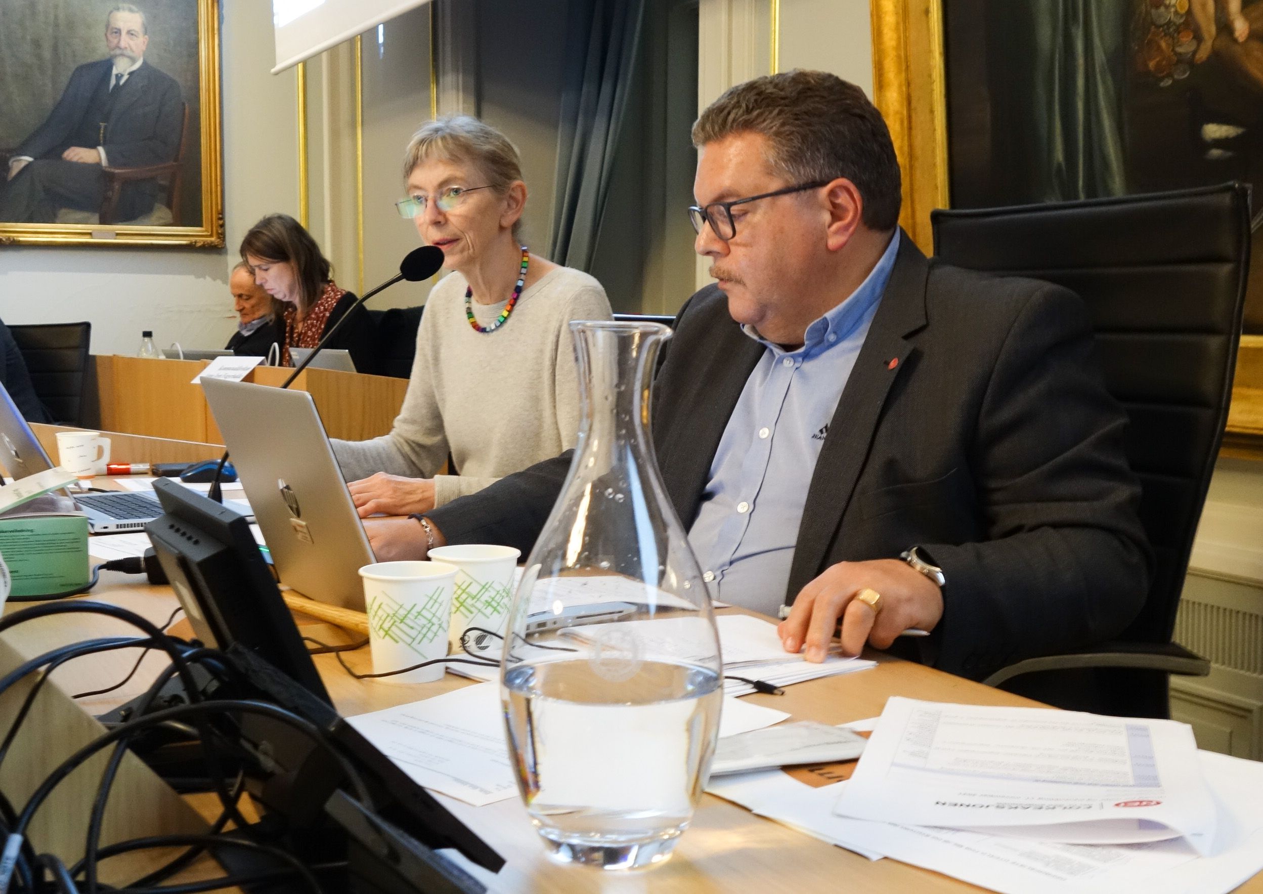 Reagerer på at Reigstad ikkje har fått svar på eit halvt år - bygdanytt.no