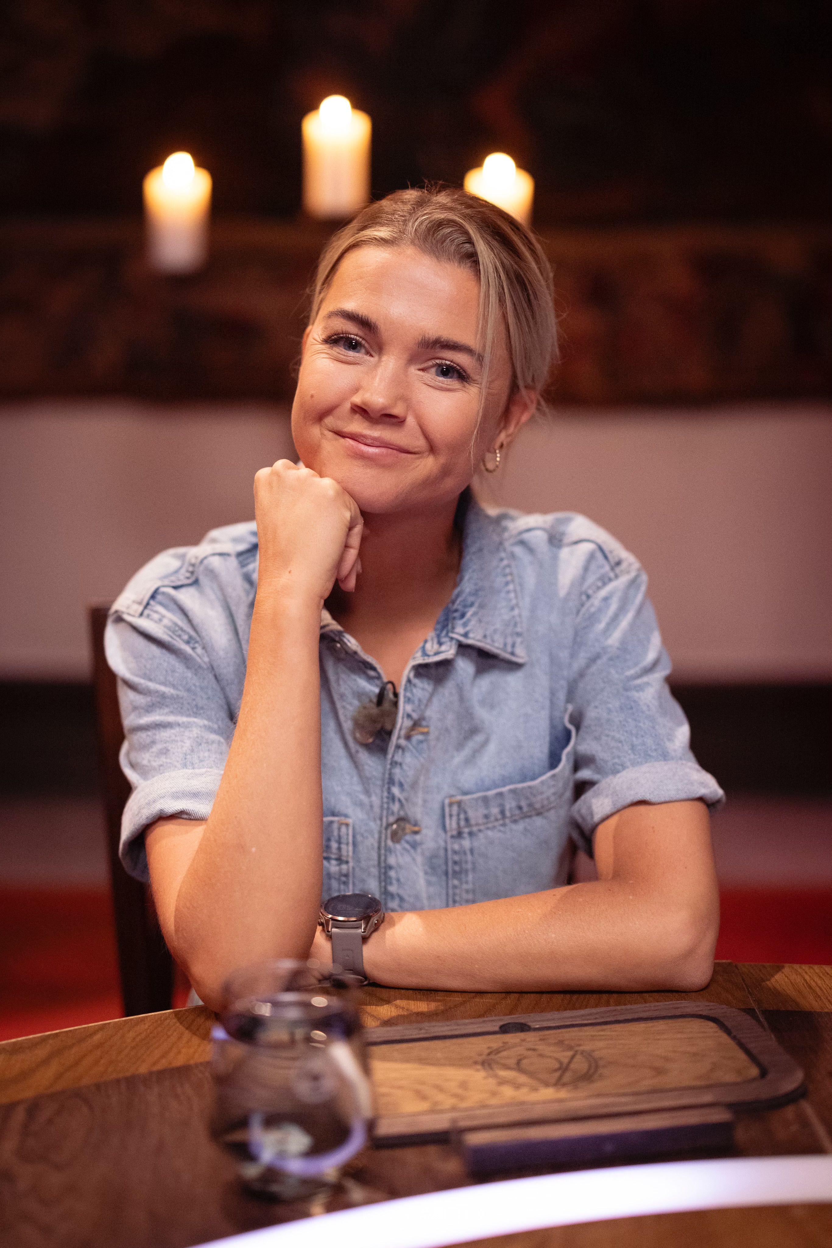 Stod i fare for å ryke ut - lister24.no