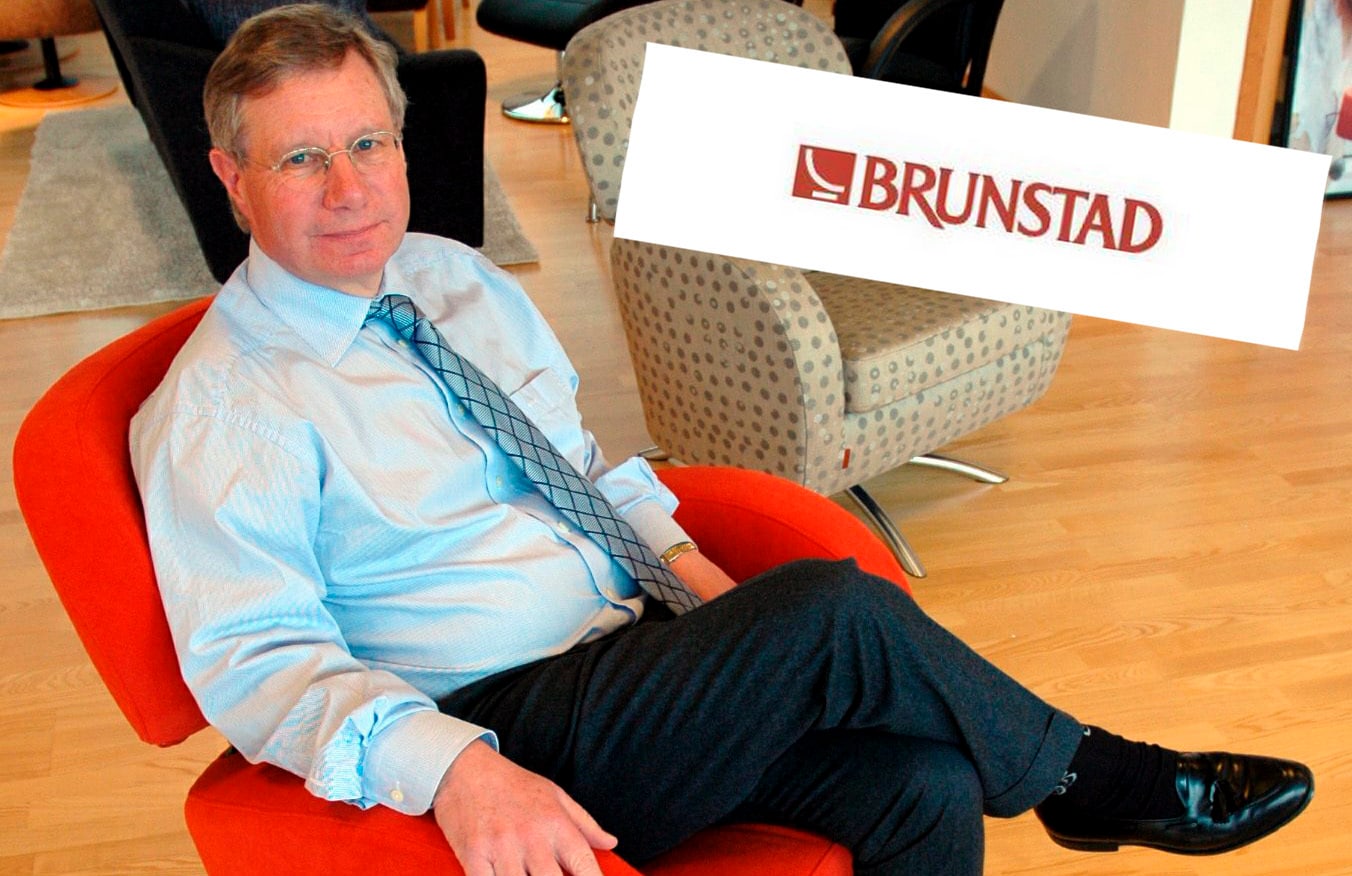 Legger ned i Stranda - smp.no